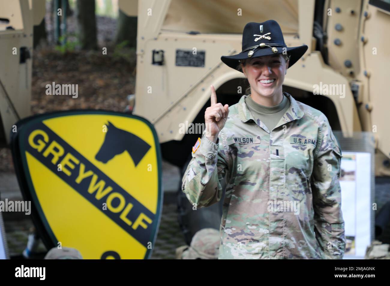 Troopers from 3rd Brigade Engineer Battalion, 3rd Armored Brigade ...