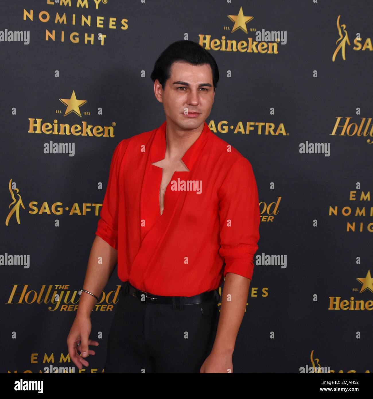 Michael perretta hi-res stock photography and images - Alamy