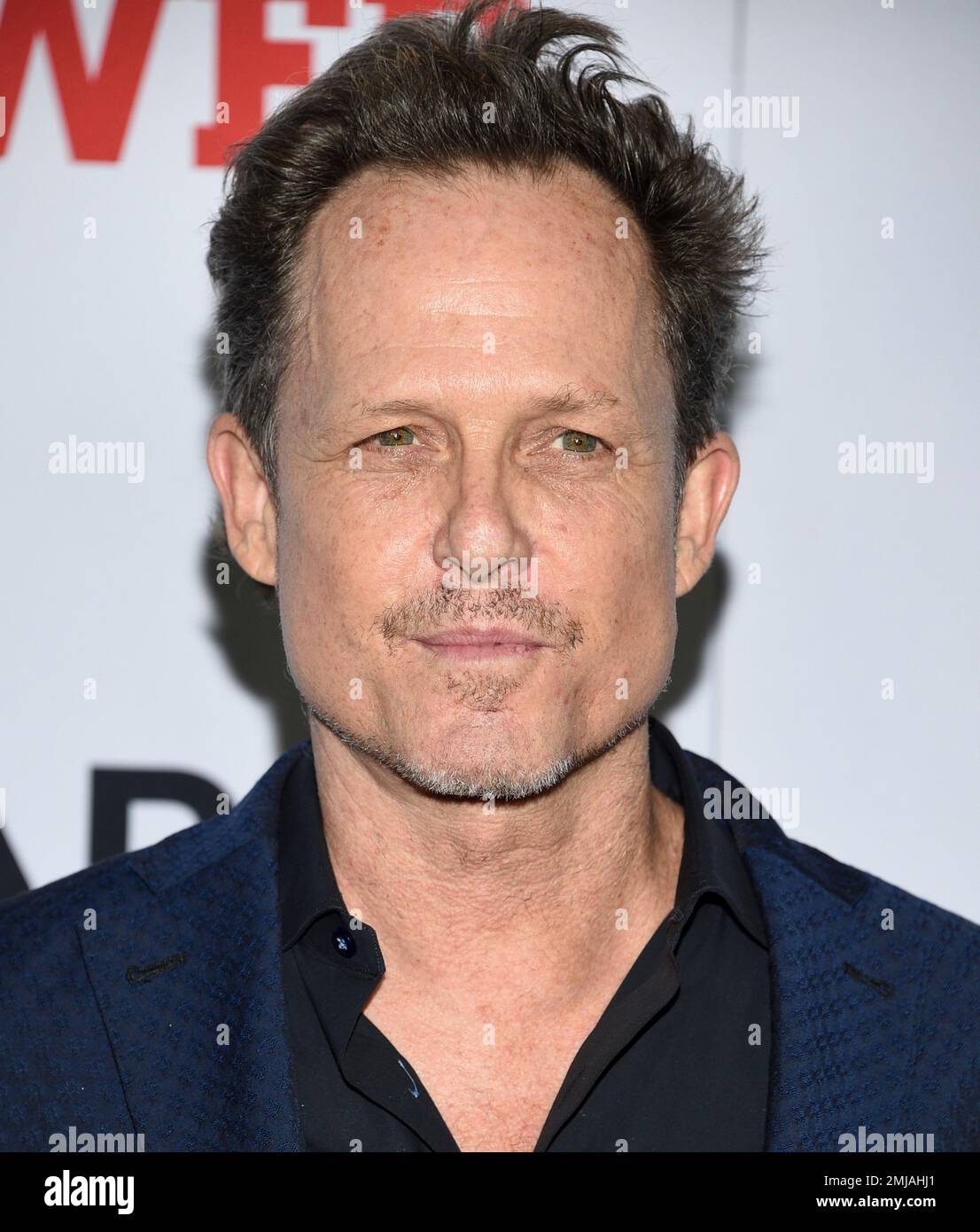 Dean Winters attends the world premiere of the Starz television series ...