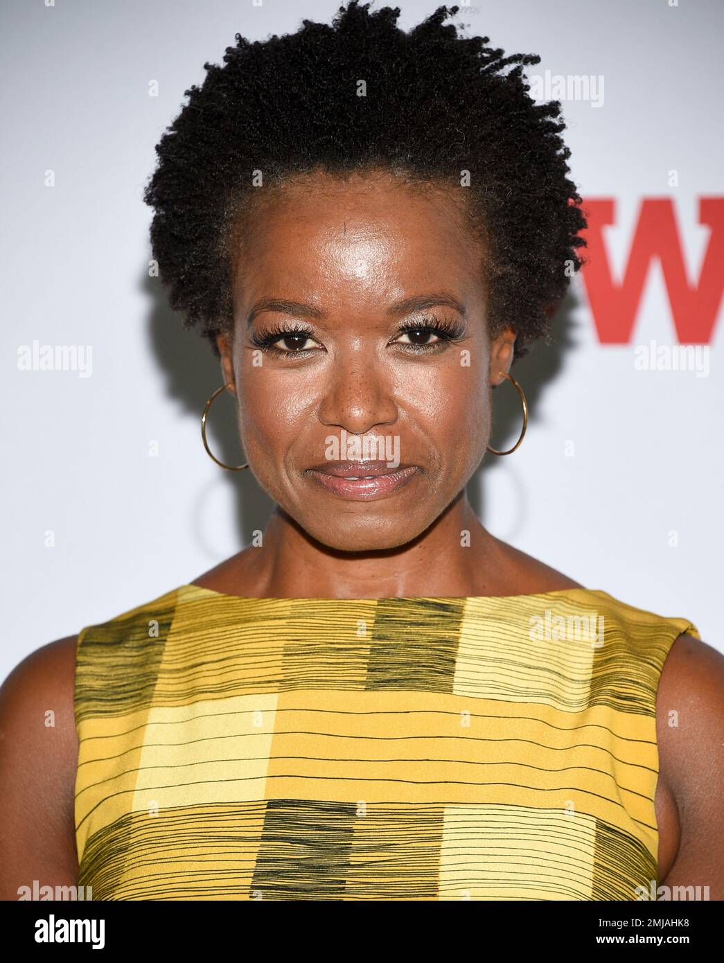 Quincy Tyler Bernstine attends the world premiere of the Starz ...