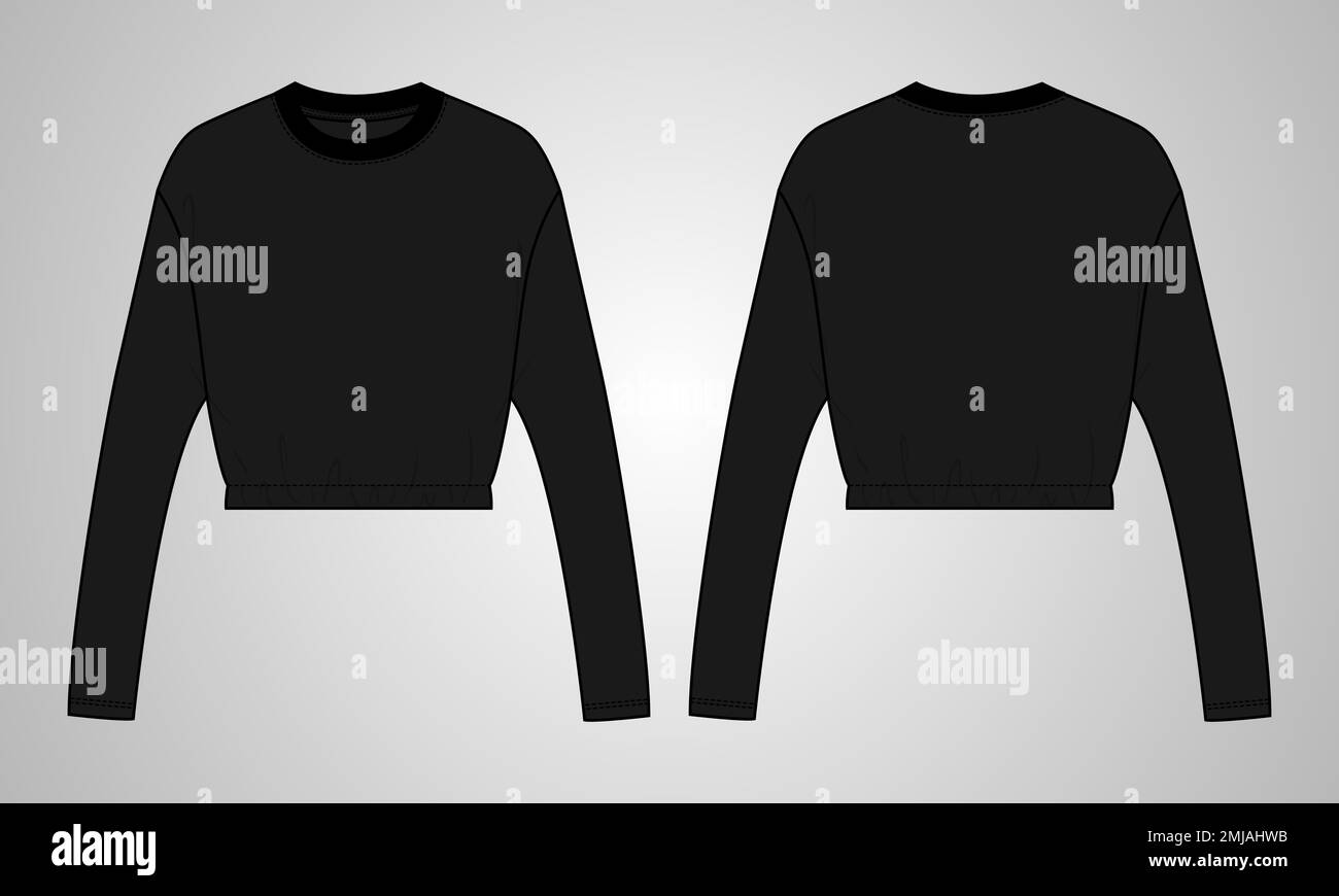 Button up shirt front and back flat hi-res stock photography and images ...