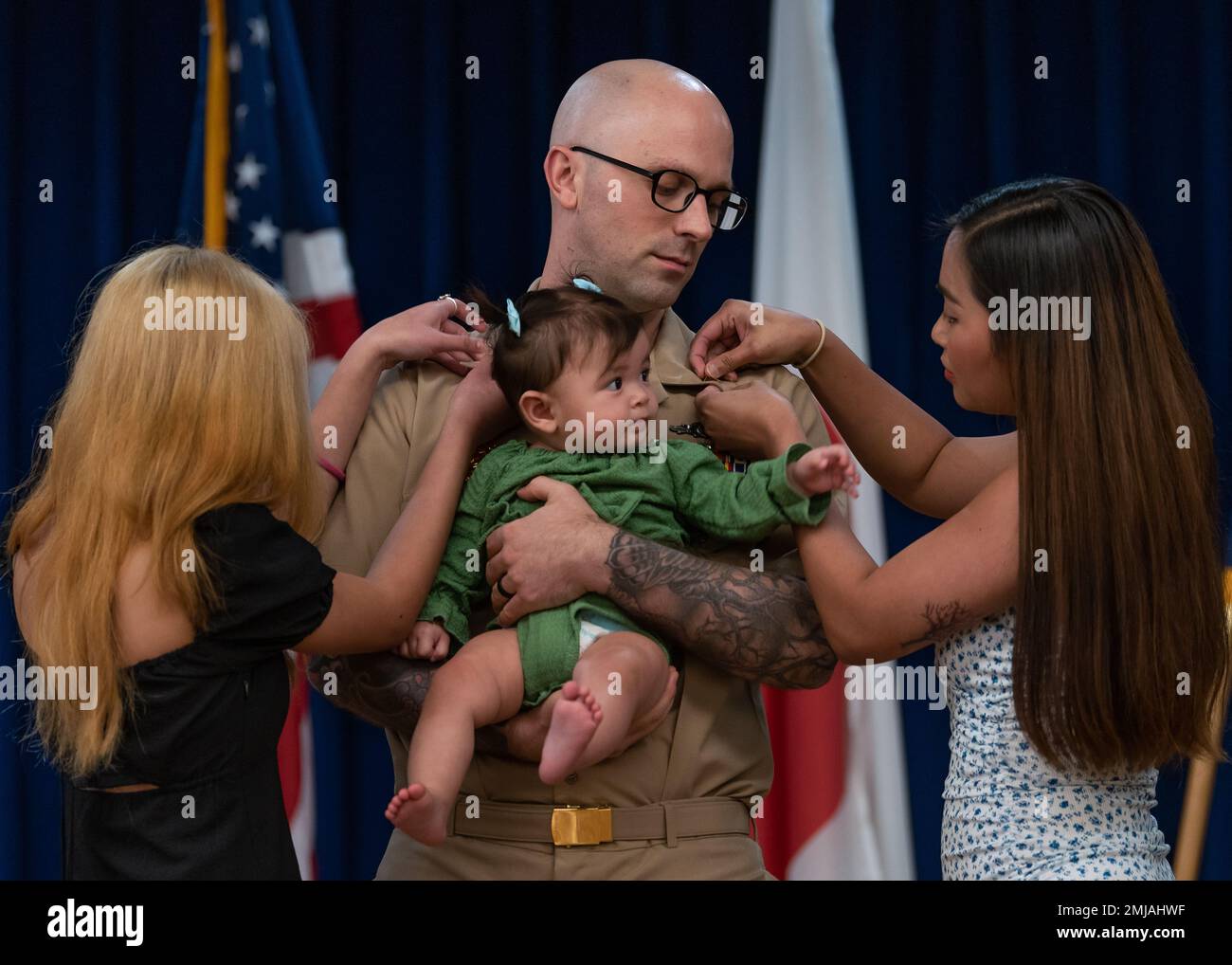 220826-N-VI040-1034 NAVAL AIR FACILITY ATSUGI, Japan (Aug. 26, 2022 ...
