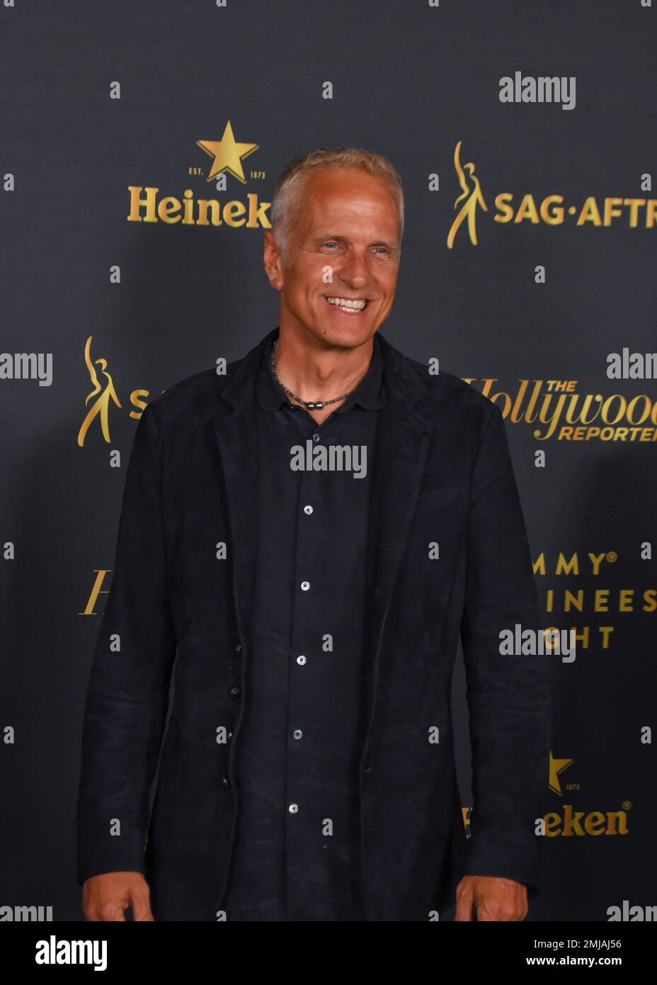 Patrick fabian hi-res stock photography and images - Alamy