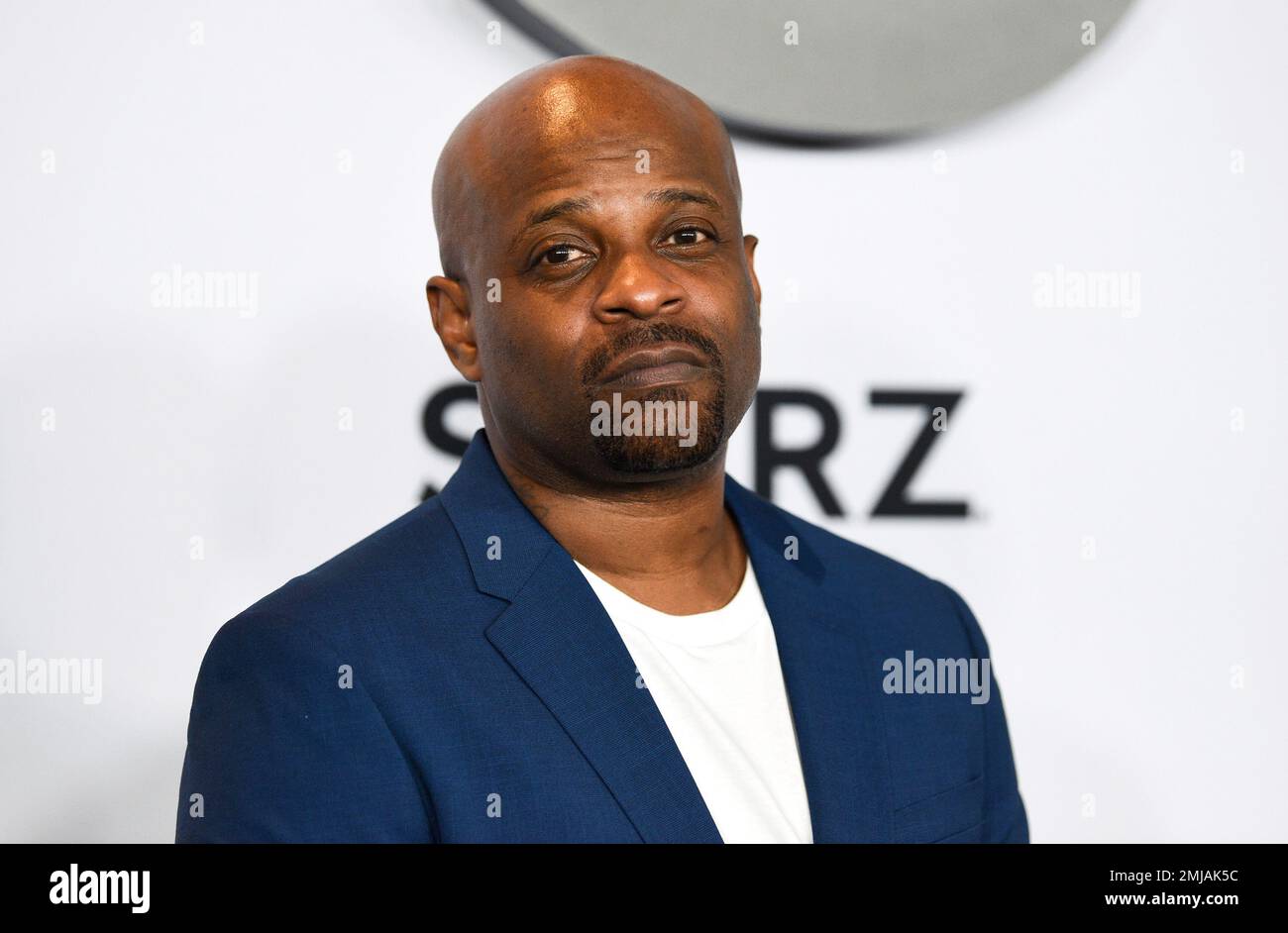 Singer Case attends the world premiere of the Starz television series ...