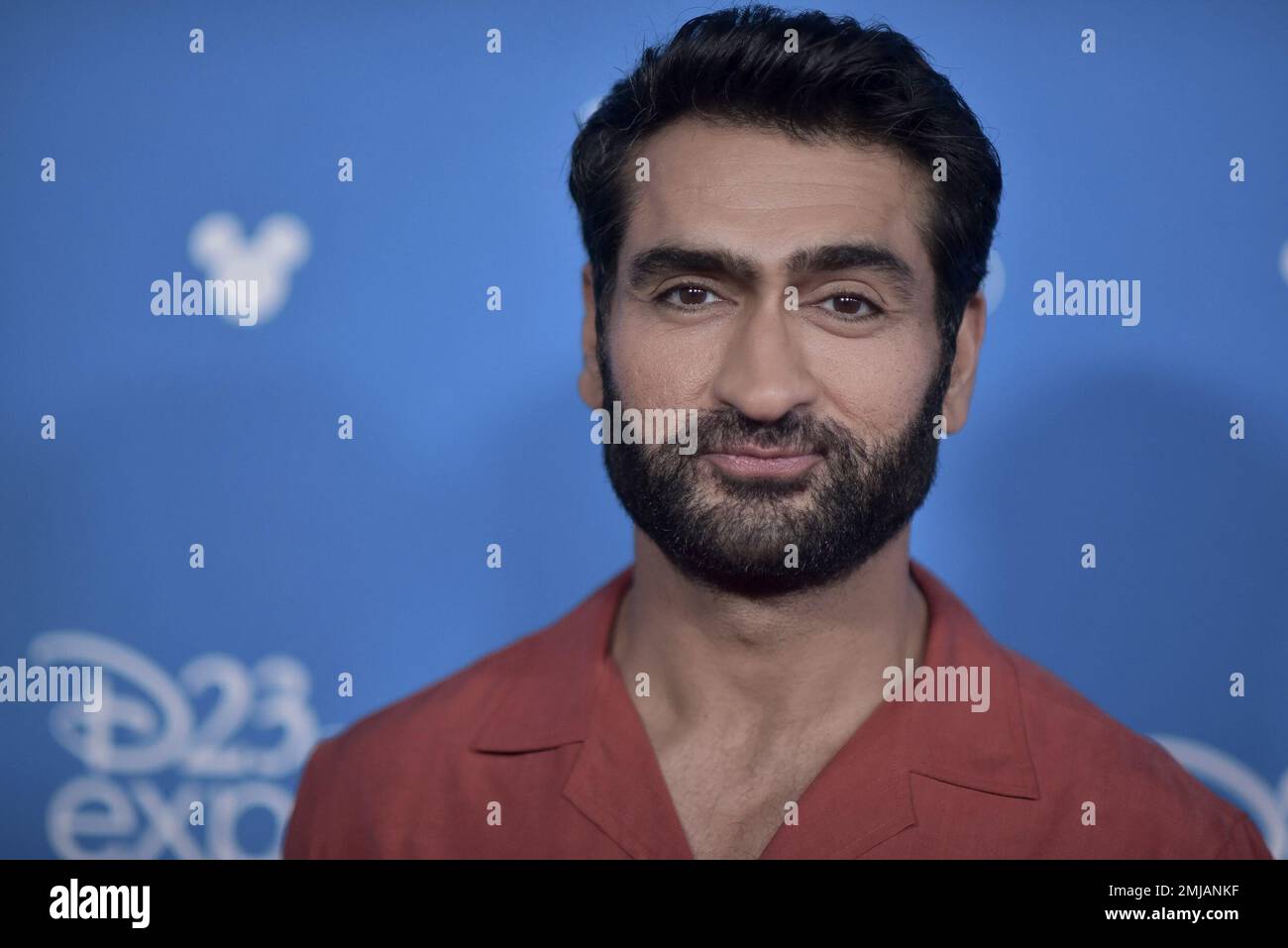 Kumail Nanjiani attends "Go Behind the Scenes with the Walt Disney ...