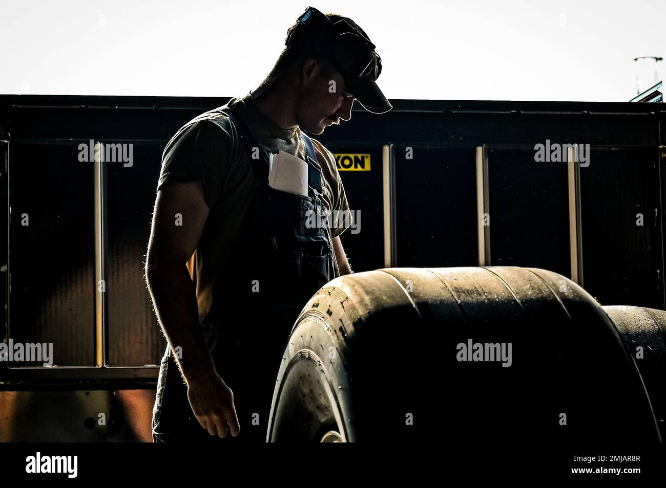 305th mxs hi-res stock photography and images - Alamy