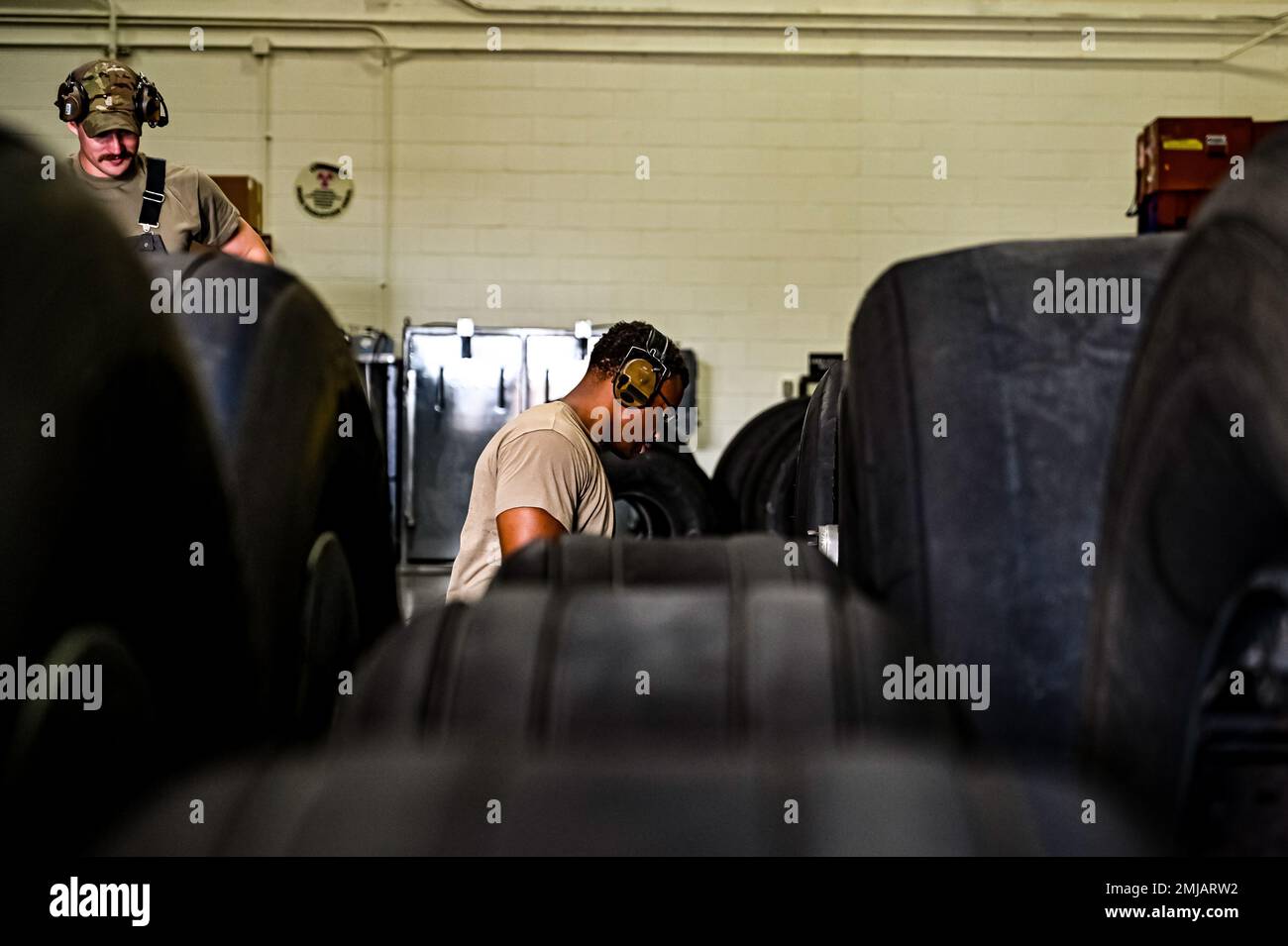 305th mxs hi-res stock photography and images - Alamy