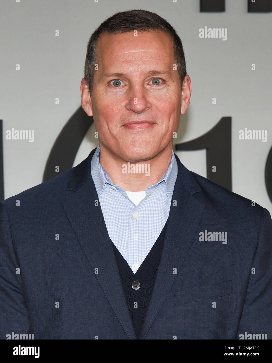 26 January 2023 - Los Angeles, California - Joey Earley. Hulu's "The ...