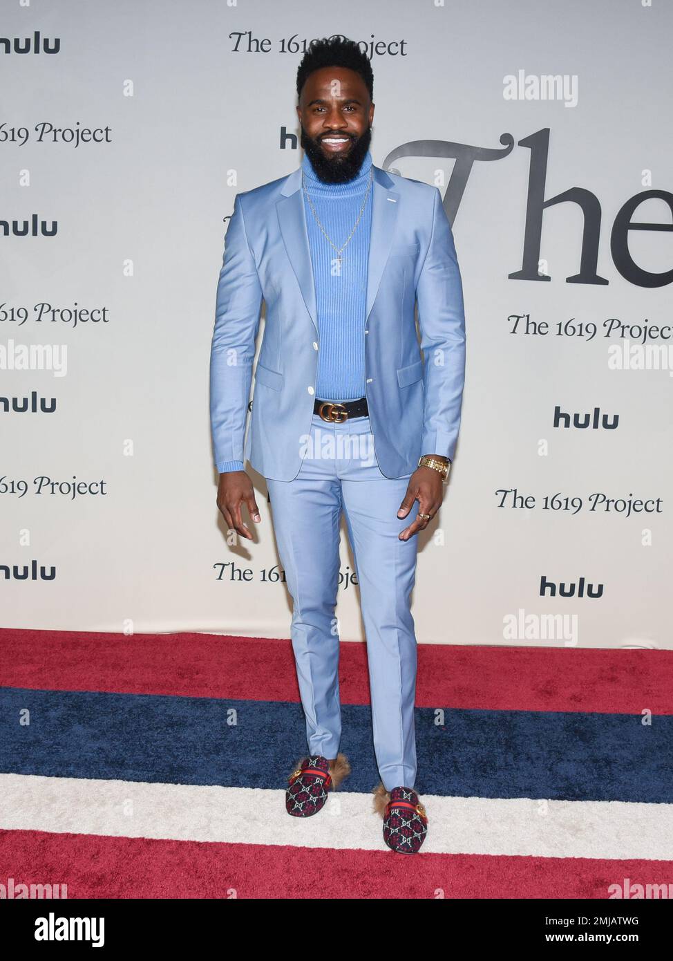 January 26, 2023, Los Angeles, California, United States: Terrence ...