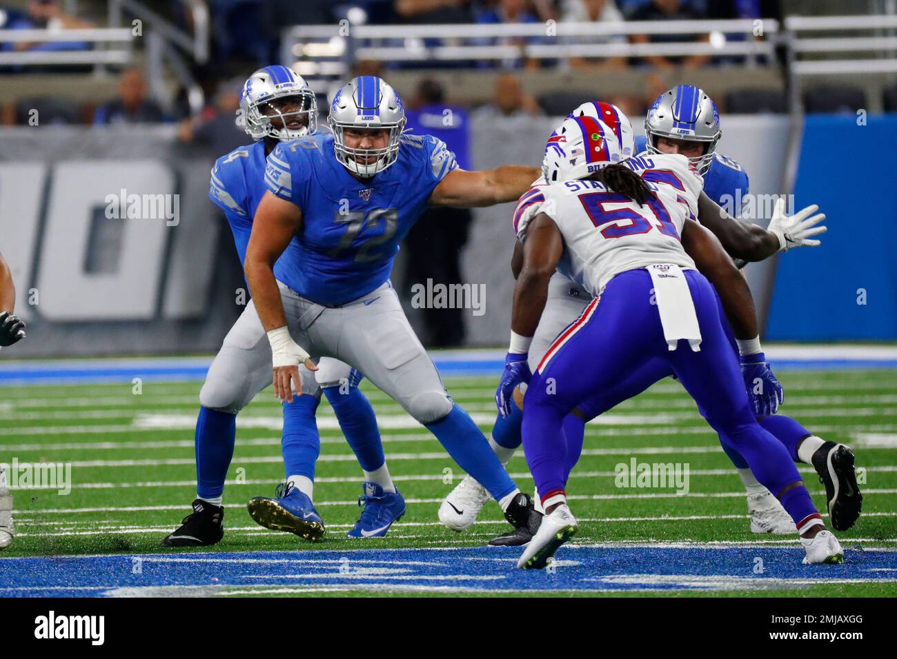 Luke Bowanko Jaguars