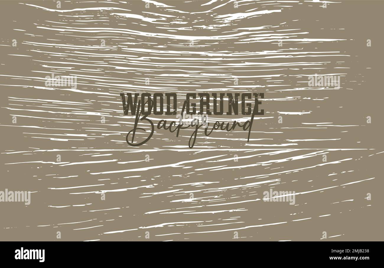 Texture Wood Background. Vintage Wood Vector Stock Vector Image & Art ...