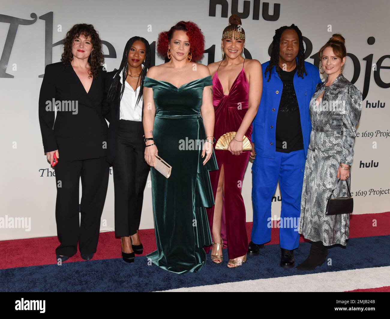 26 January 2023 - Los Angeles, California - (L-R) Caitlin Roper, Tara ...