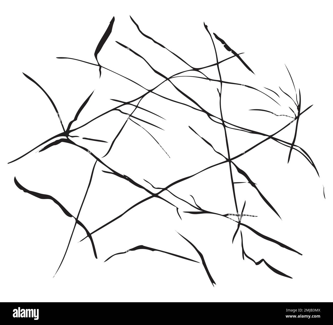 Kintsugi egg Black and White Stock Photos & Images - Alamy