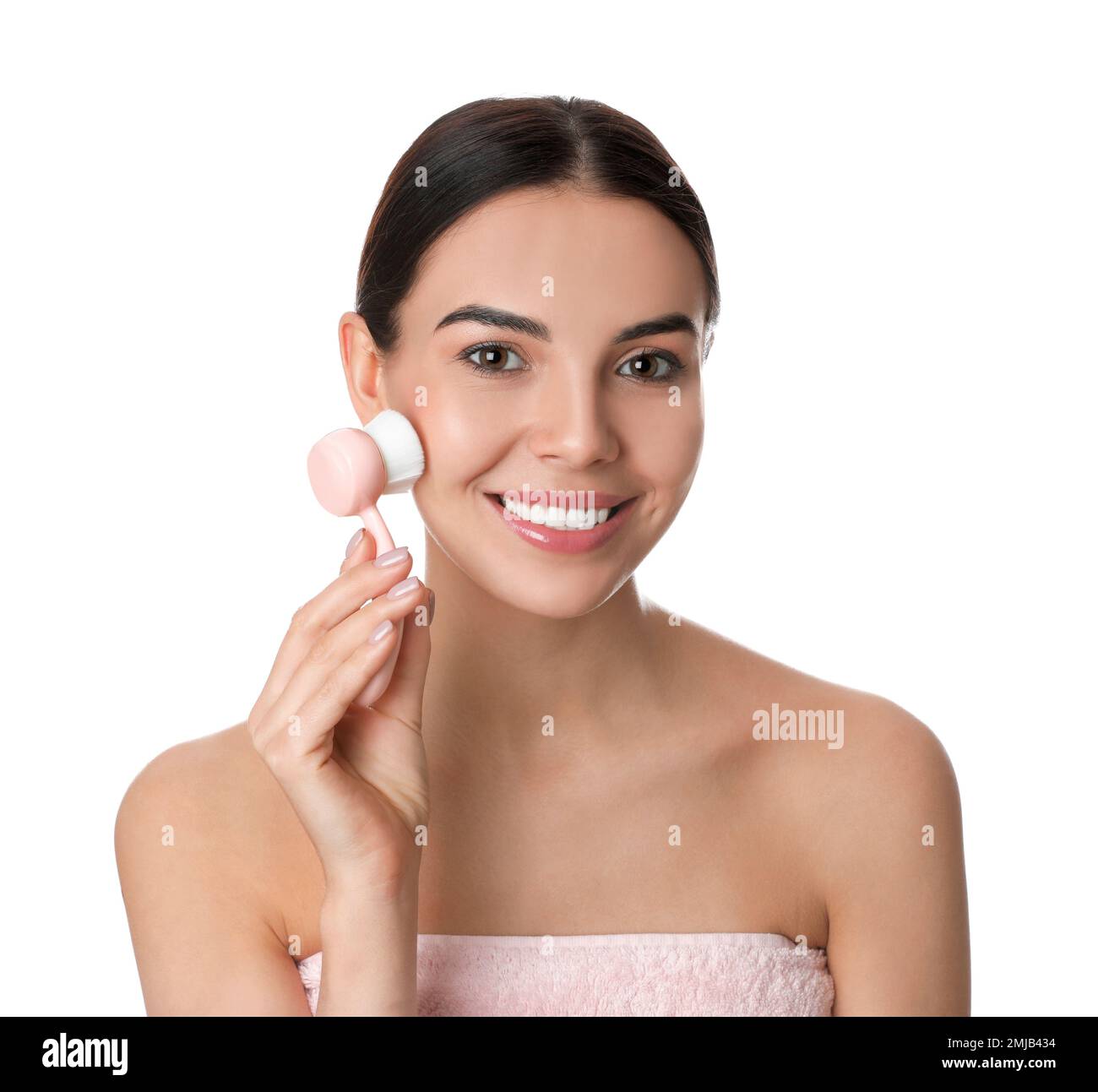 Using bristle hi-res stock photography and images - Alamy