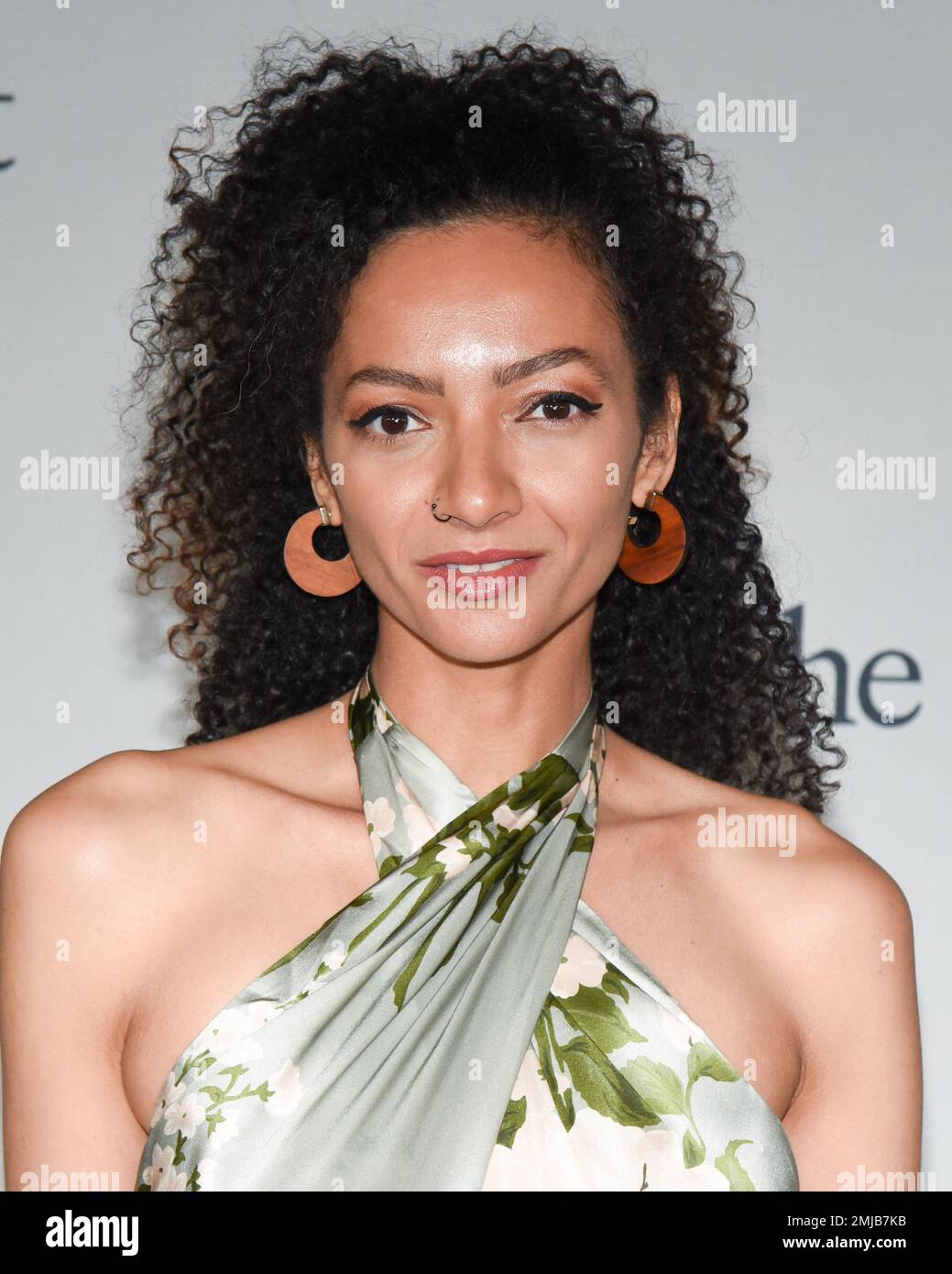 January 26, 2023, Los Angeles, California, United States: Kendall Keith ...