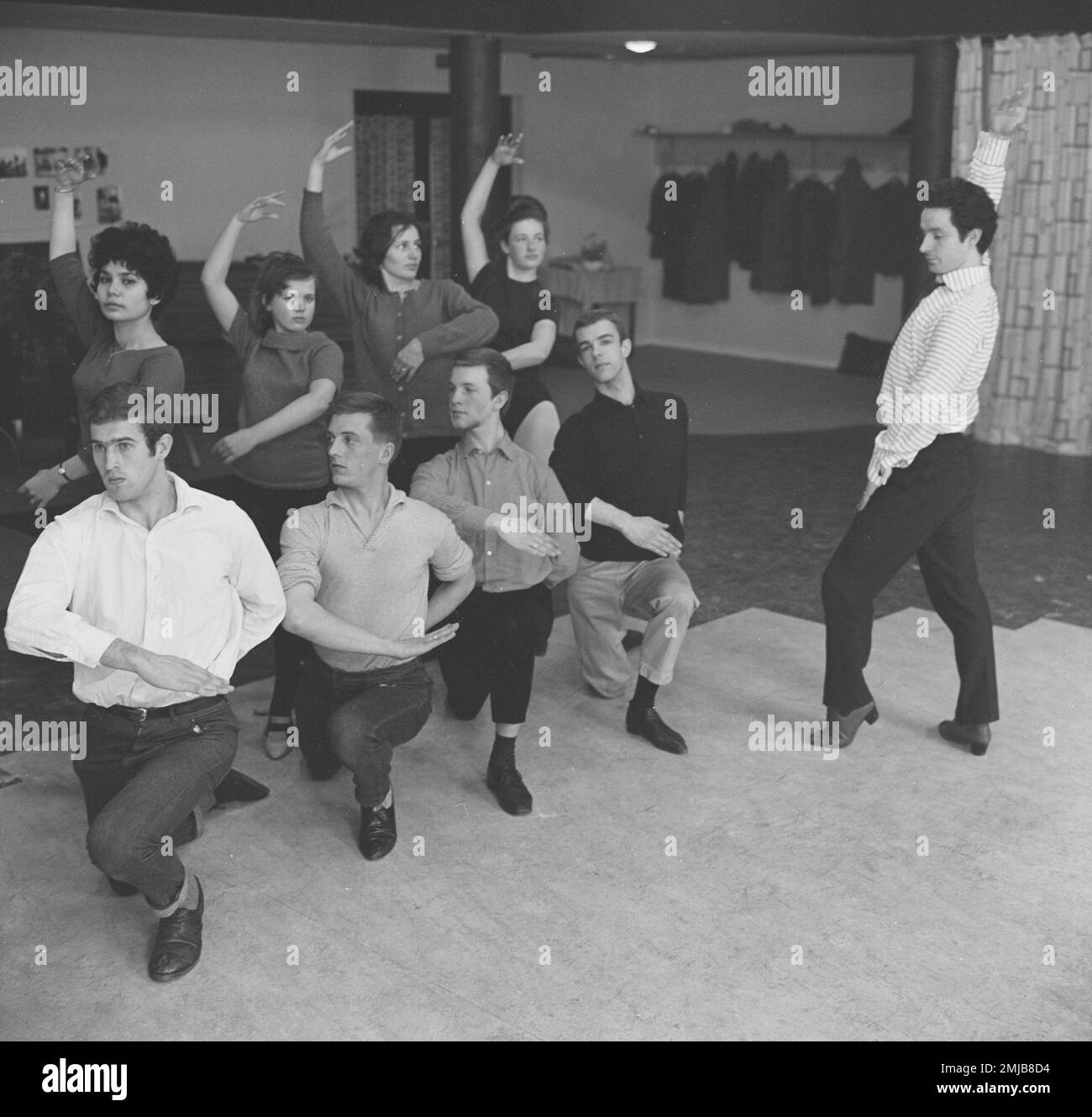 First dutch show academy hi-res stock photography and images - Alamy