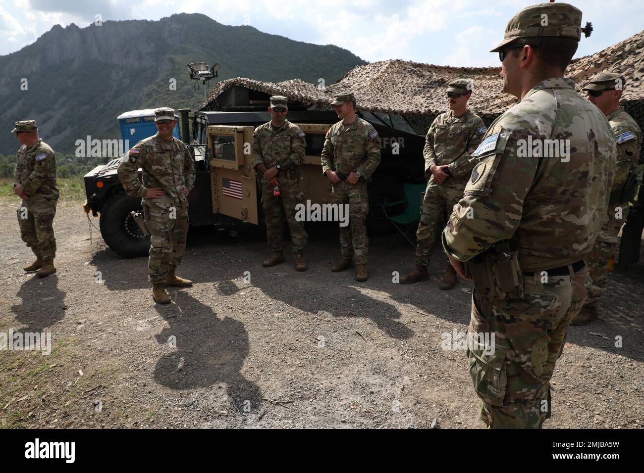 149th infantry regiment hi-res stock photography and images - Alamy