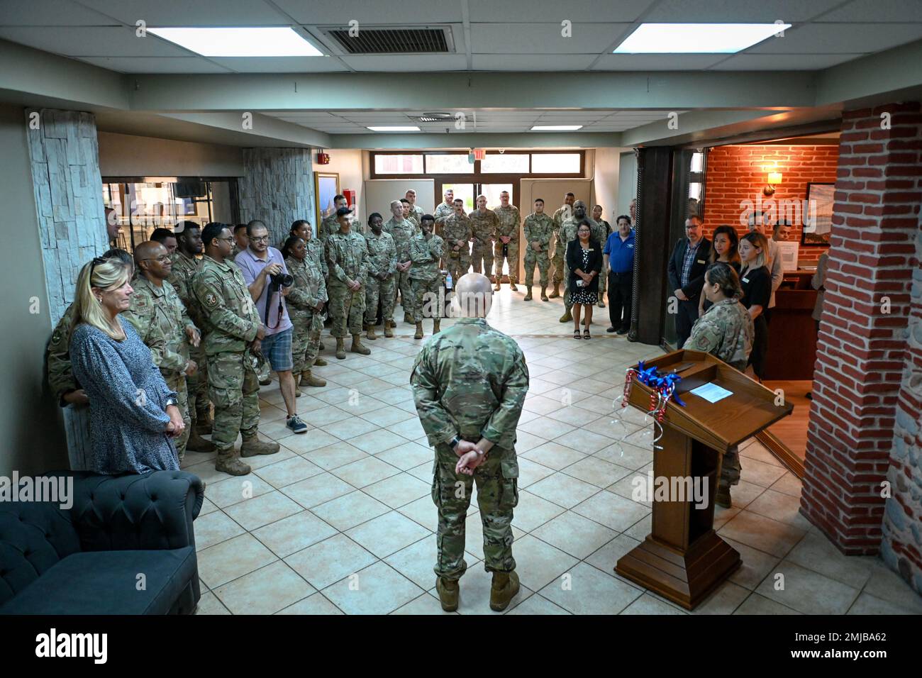 Expansion of campus facilities hi-res stock photography and images - Alamy