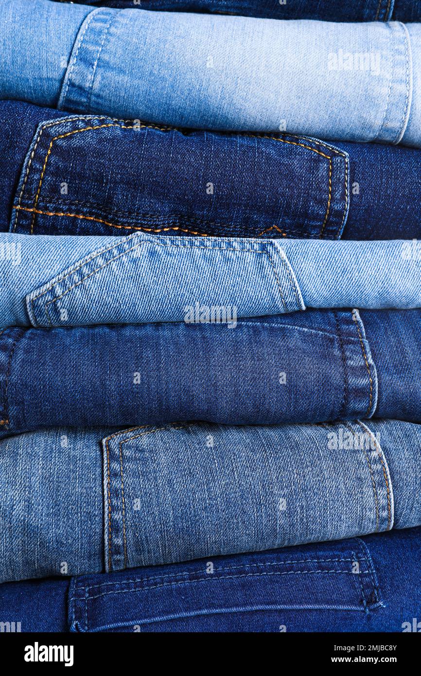 Details jeans hi-res stock photography and images - Alamy