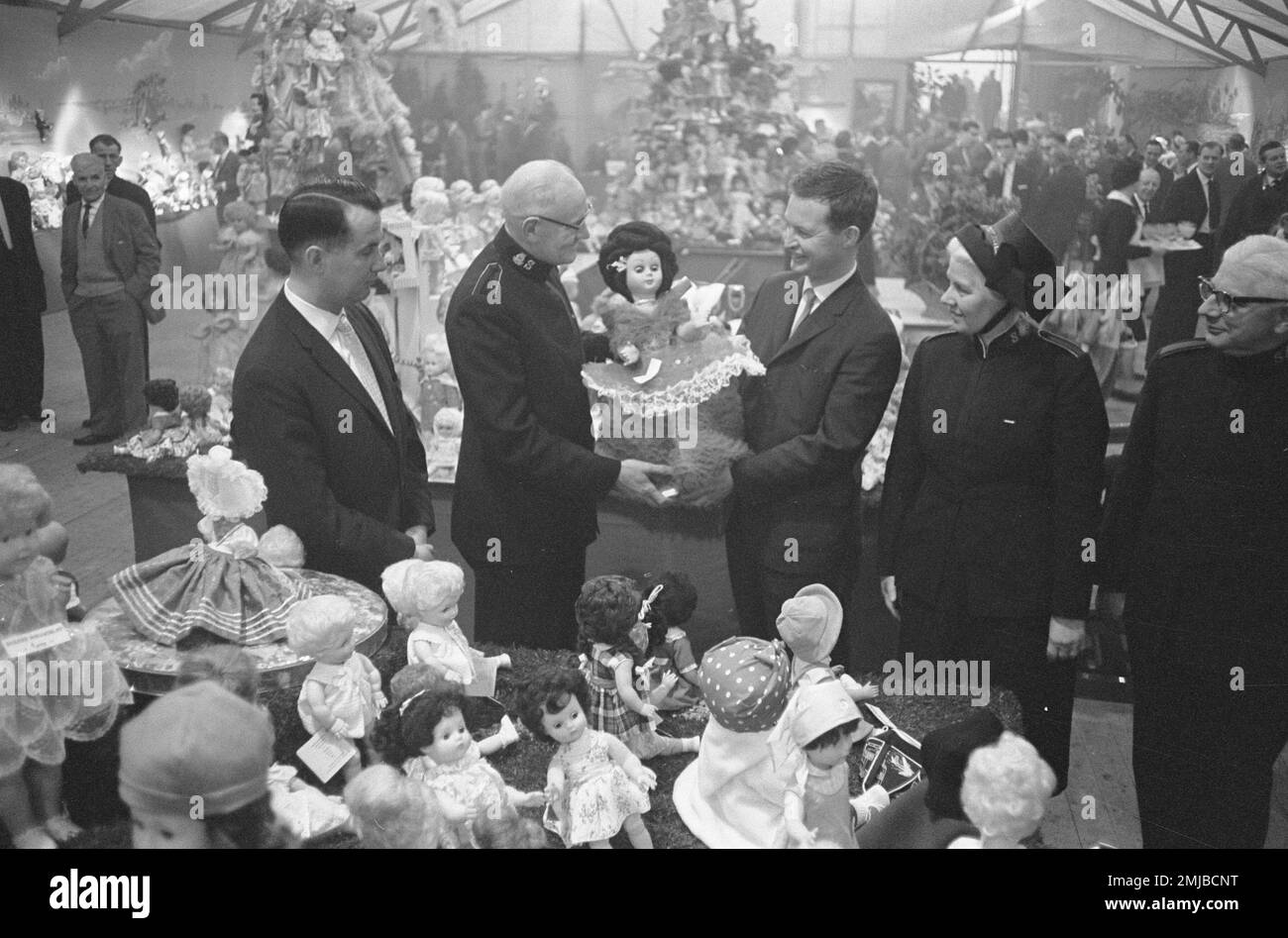 75 years albert heyn hi-res stock photography and images - Alamy