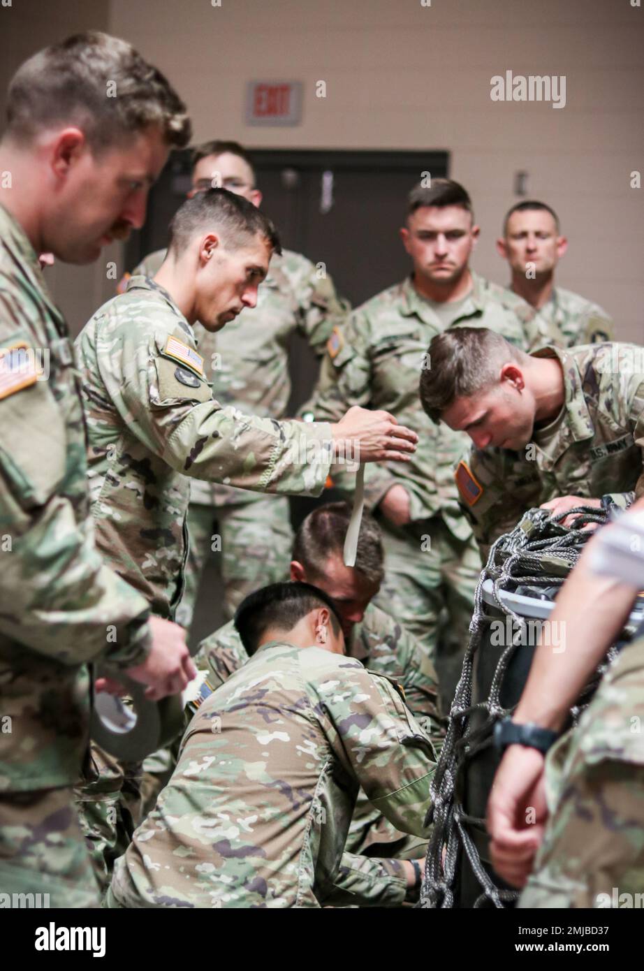 Pathfinder operation hi-res stock photography and images - Alamy