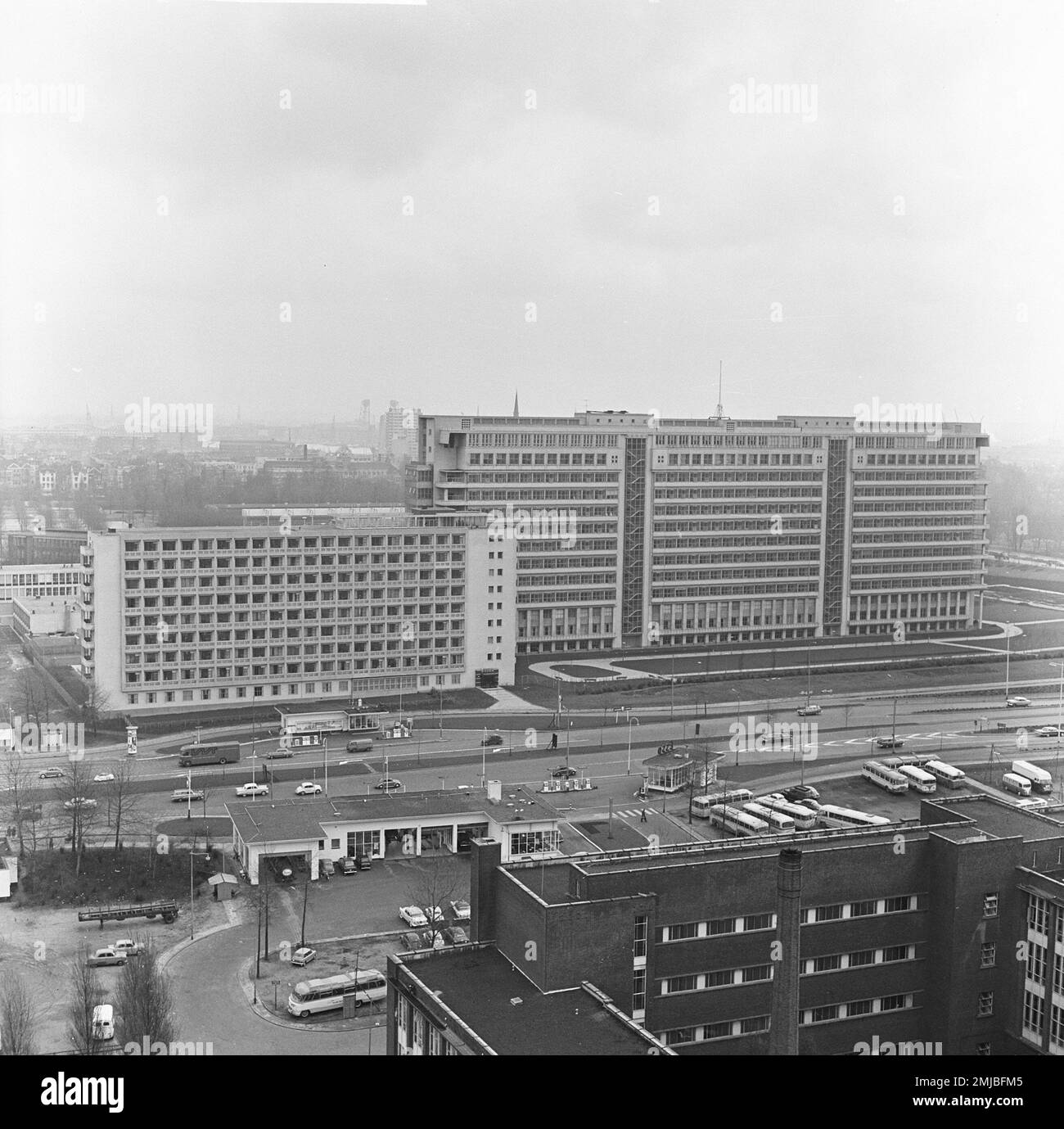 Hospital dijkzicht hi-res stock photography and images - Alamy