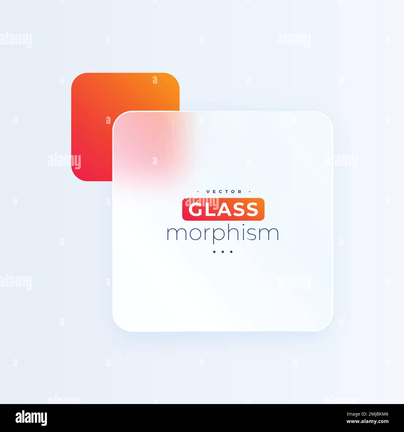 Translucent acrylic Stock Vector Images - Alamy