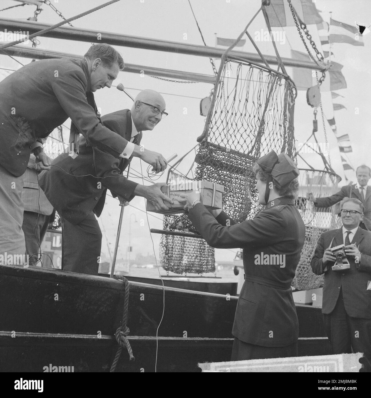 Mayor schellinger hi-res stock photography and images - Alamy