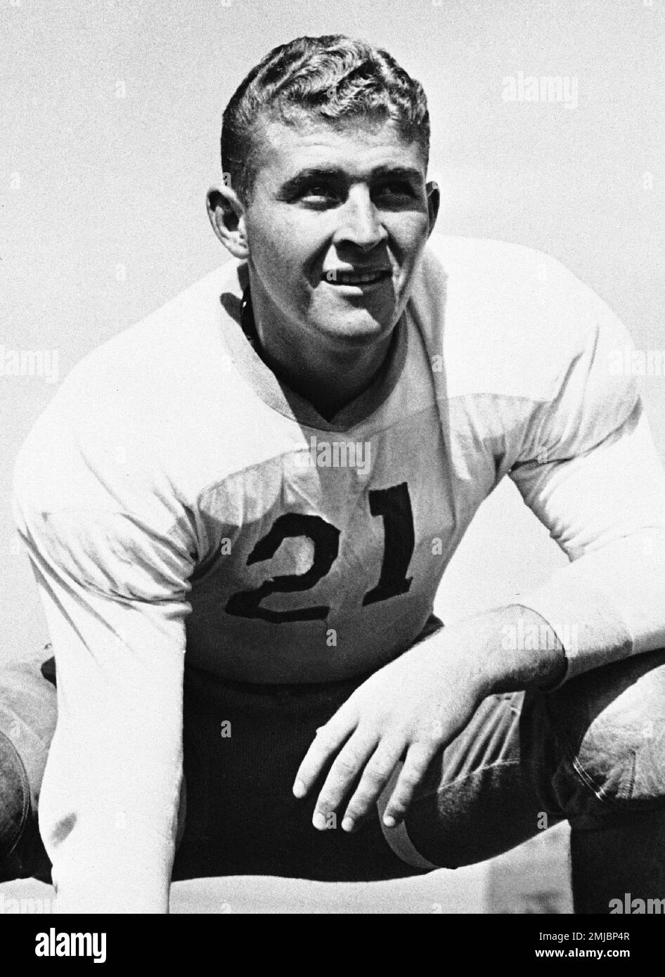 FILE - In this Nov. 28, 1944, file photo, Southern California ...