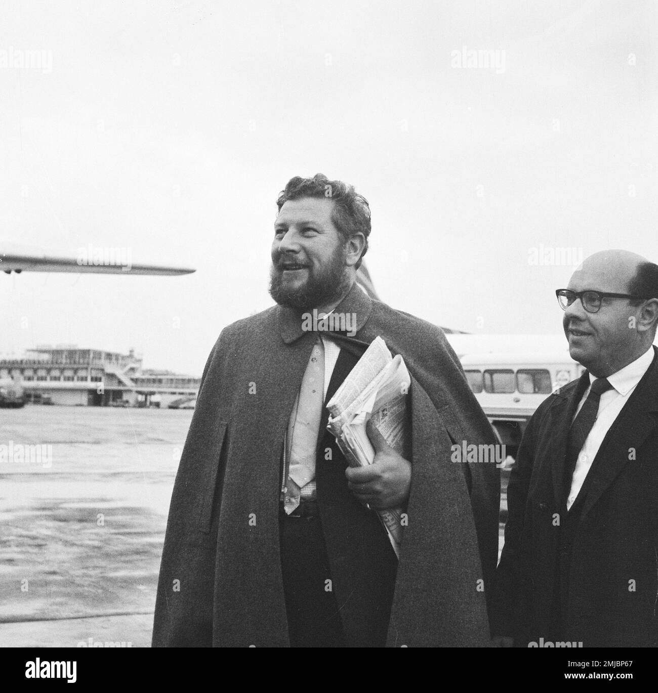 Netherlands History: Peter Ustinov, English film director [besides him ...