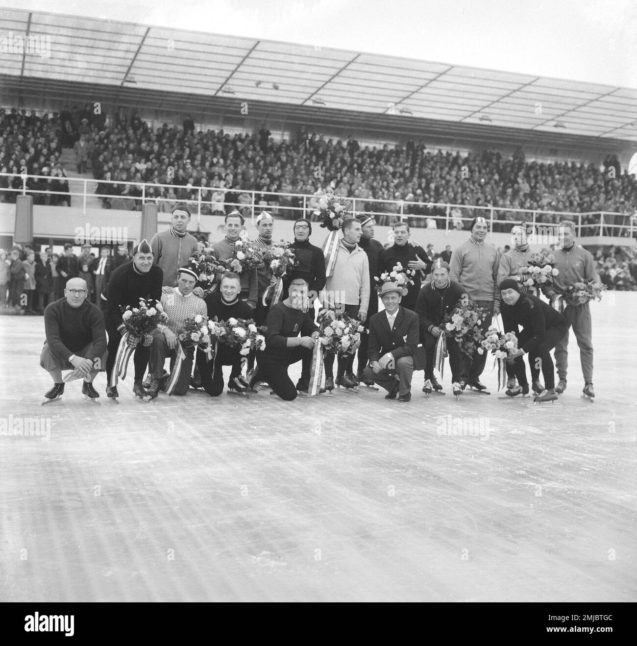 Artificial ice rink in deventer hi-res stock photography and images - Alamy