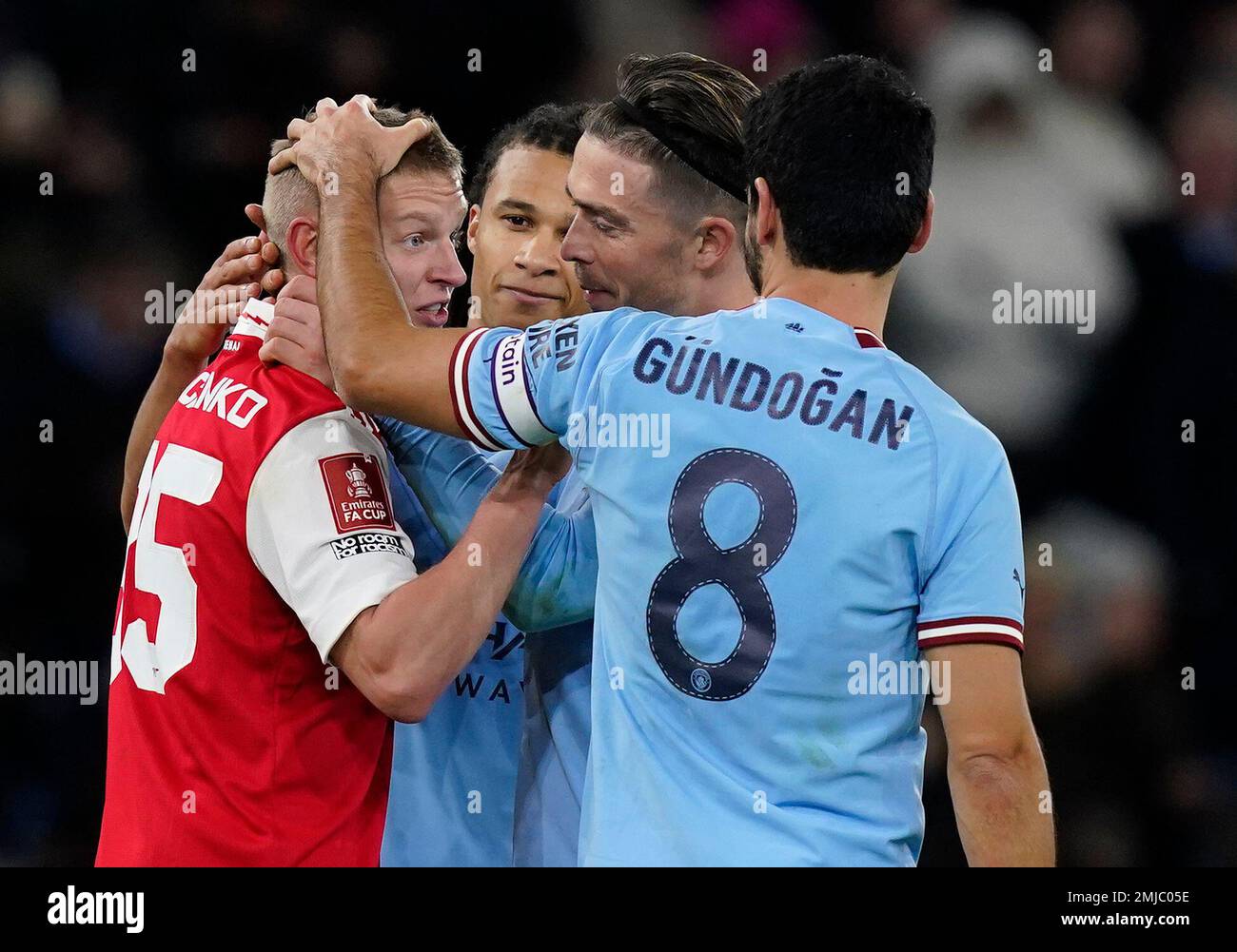 Fa cup final 2023 hi-res stock photography and images - Alamy