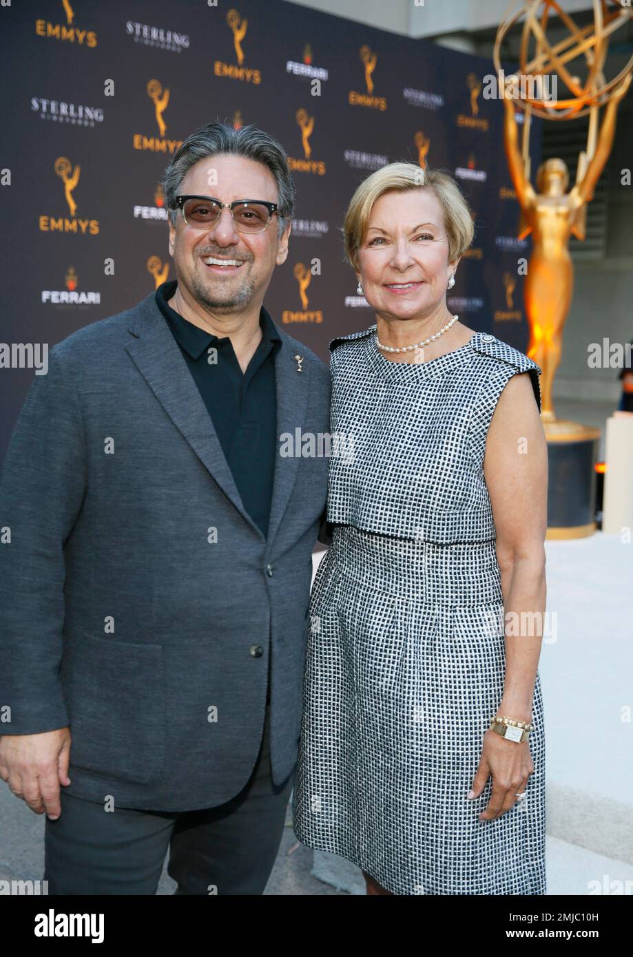 IMAGE DISTRIBUTED FOR THE TELEVISION ACADEMY - Television Academy ...
