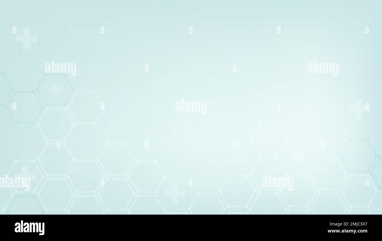 Clean medical background vector Stock Vector Image & Art - Alamy