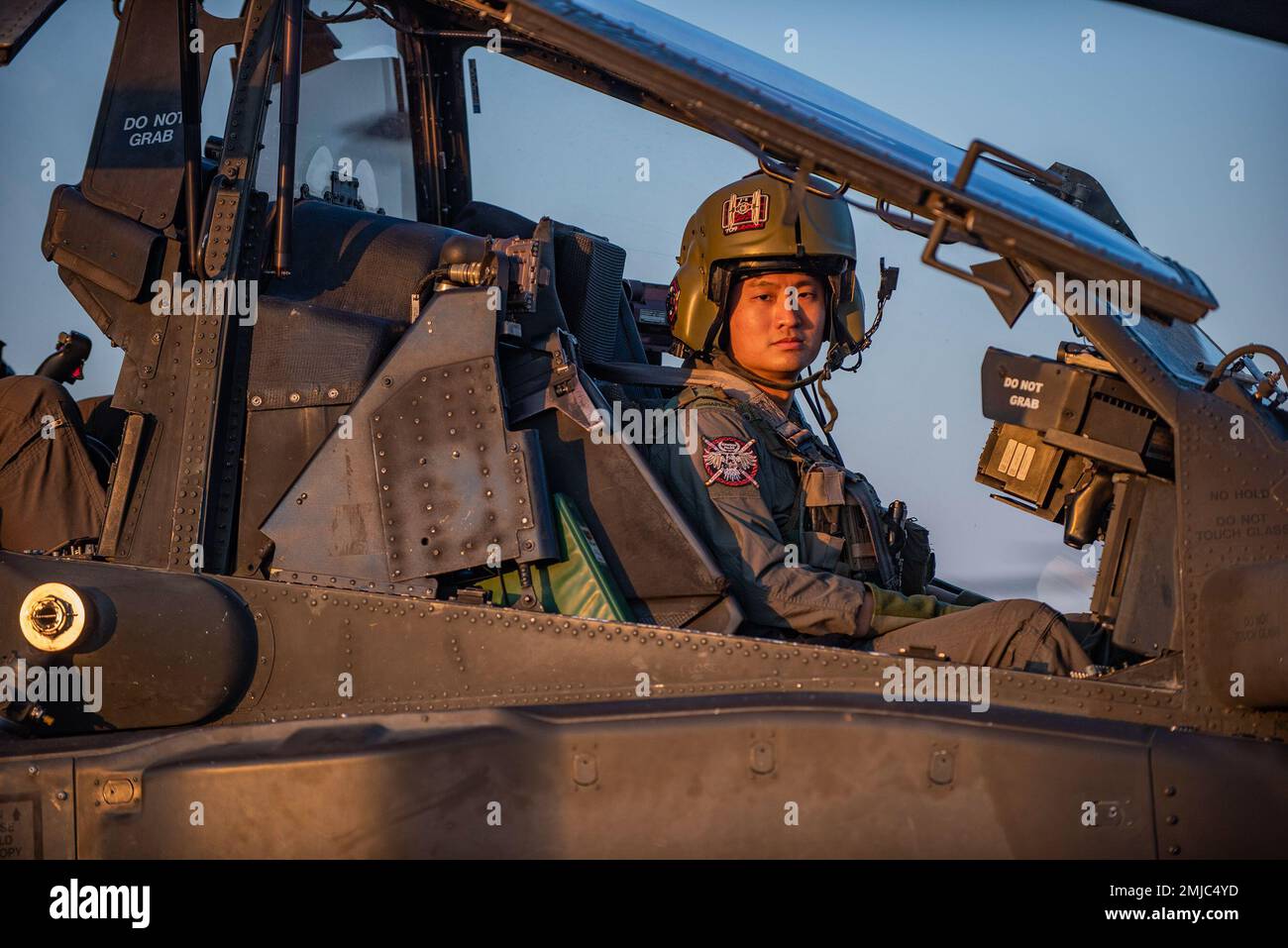 Service members from the Peace Vanguard Republic of Singapore Air Force ...