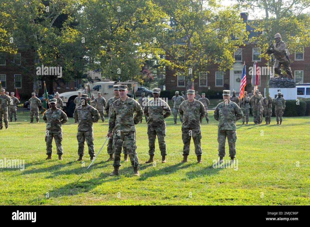 Maj gen gregory mosser hi-res stock photography and images - Alamy