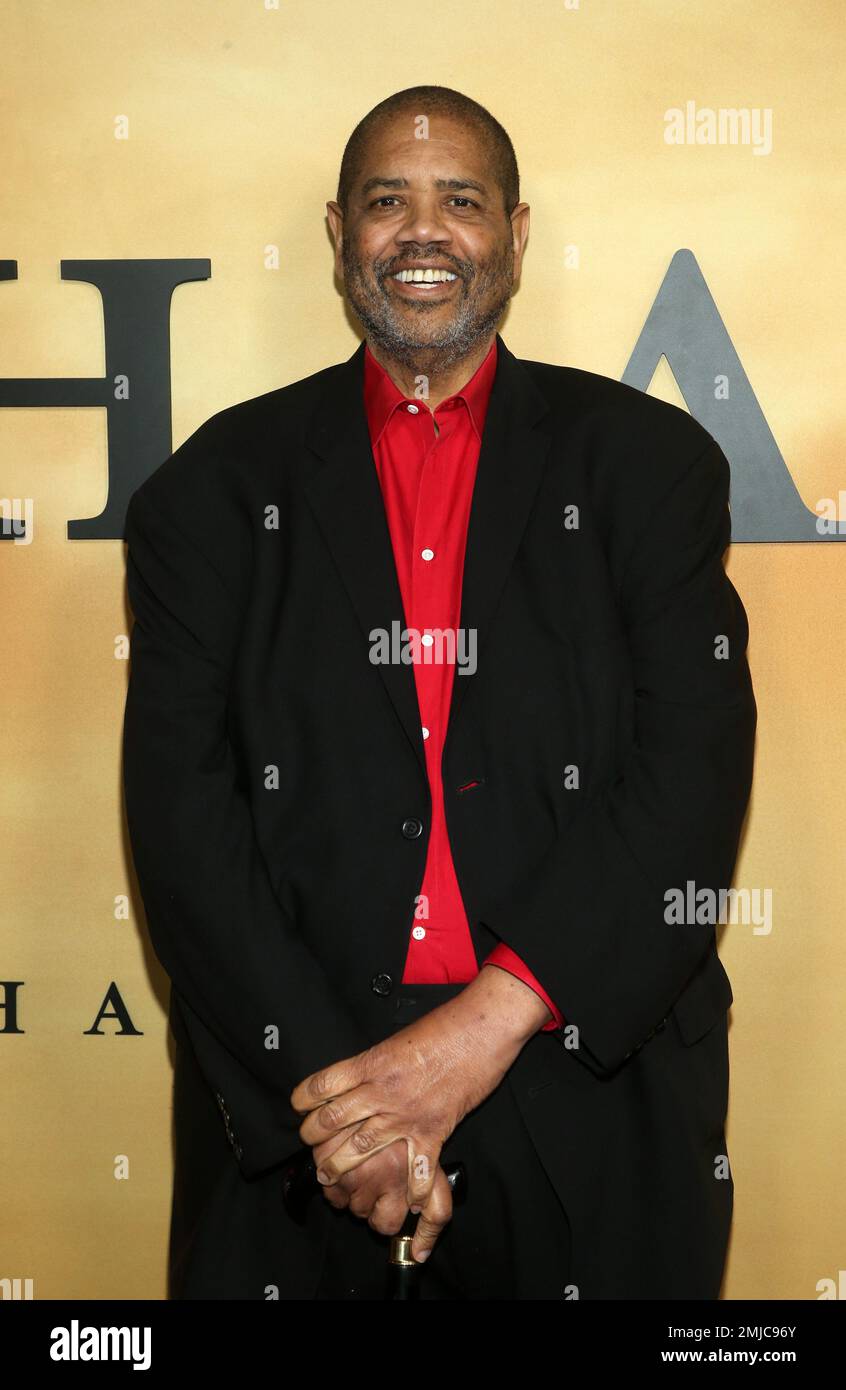 **FILE PHOTO** Gregory Allen Howard Has Passed Away. LOS ANGELES, CA ...