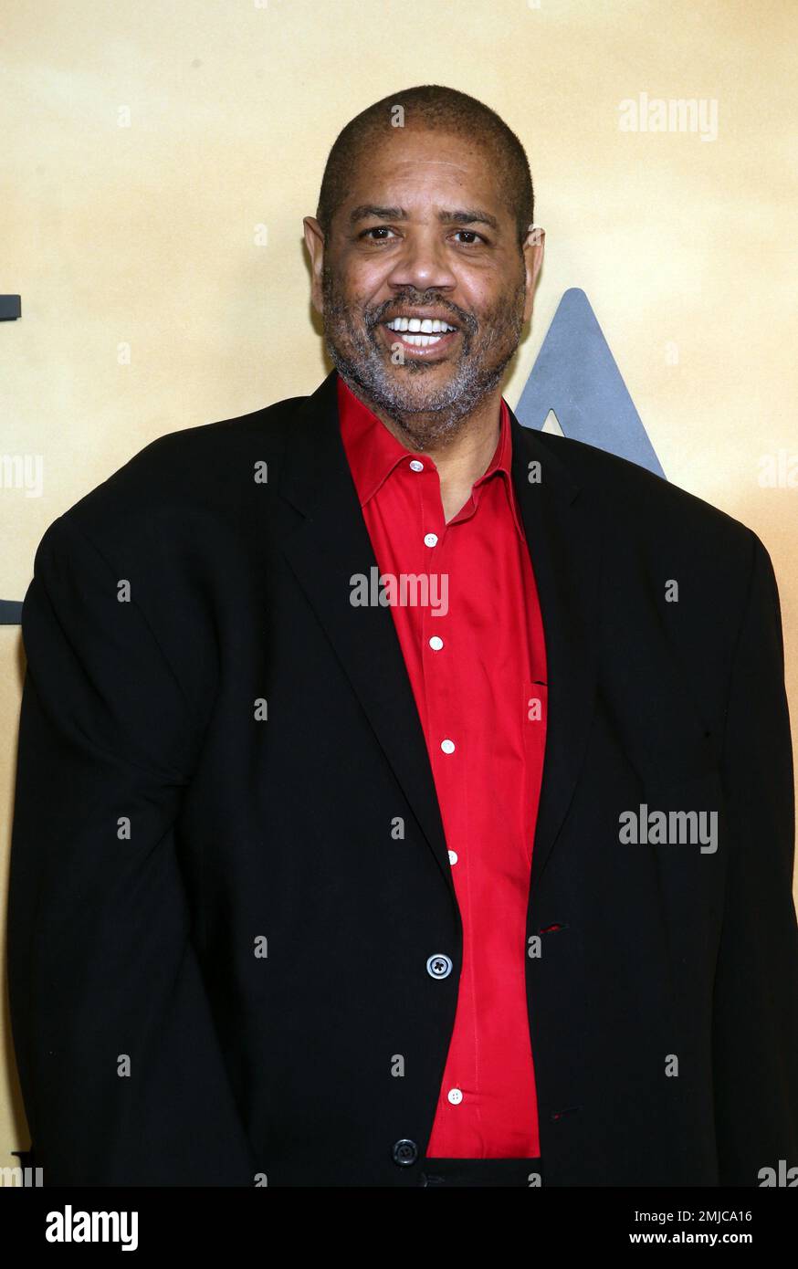 **FILE PHOTO** Gregory Allen Howard Has Passed Away. LOS ANGELES, CA ...