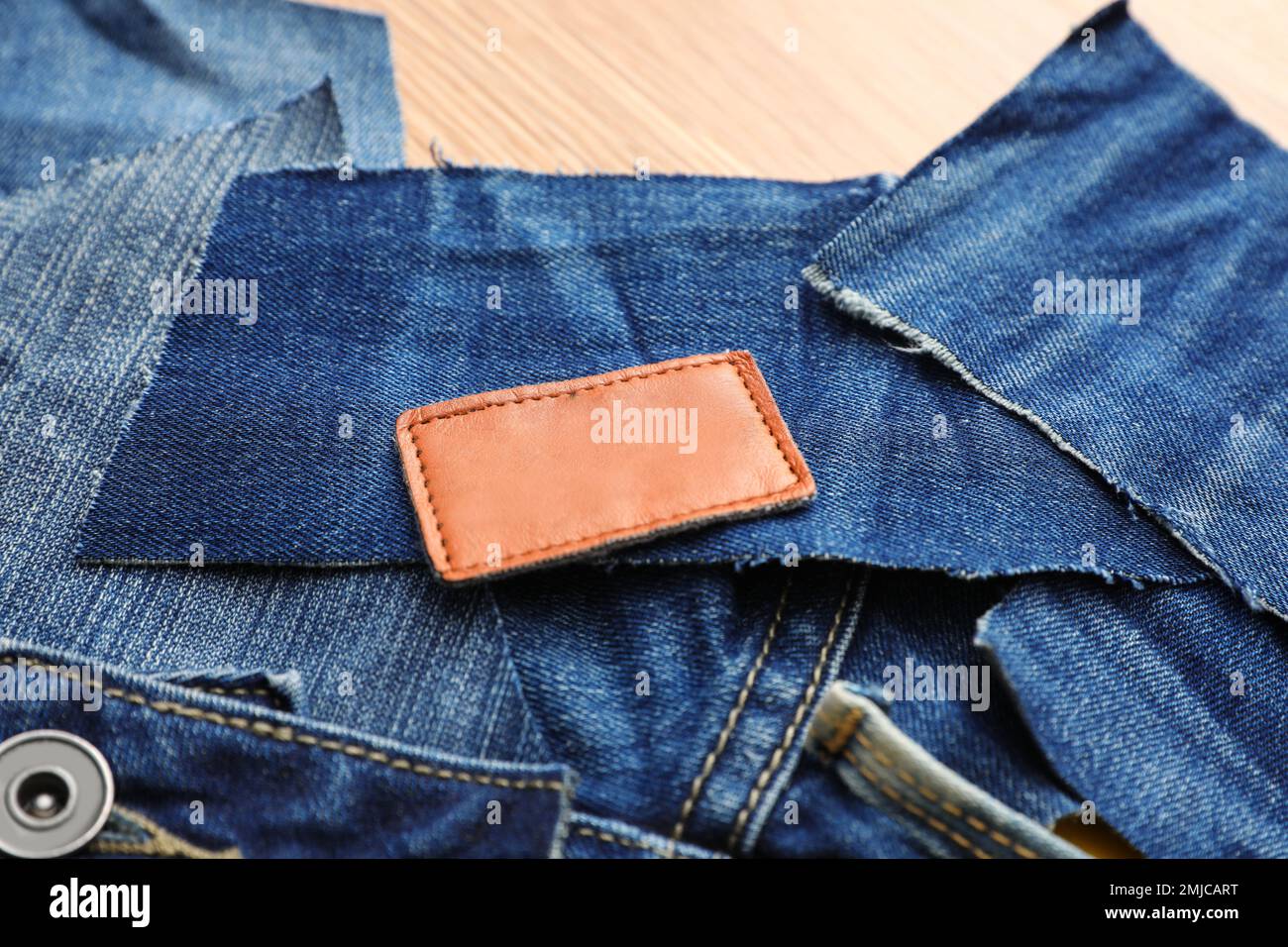 Many patches hi-res stock photography and images - Alamy