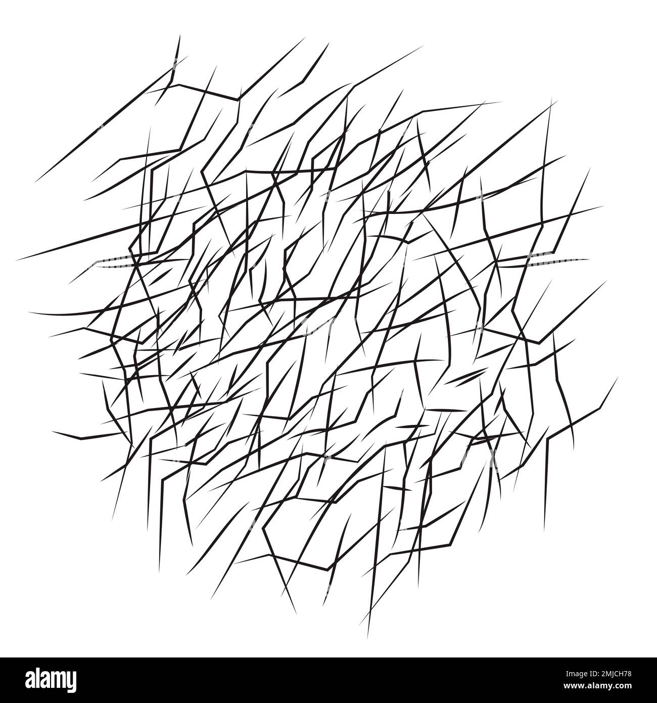 Land of glacier Stock Vector Images - Alamy