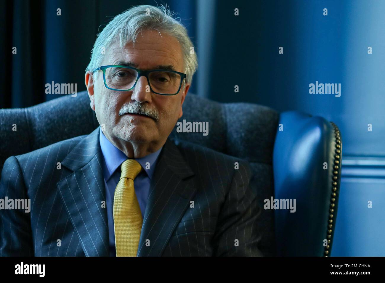 Sean rickard hi-res stock photography and images - Alamy