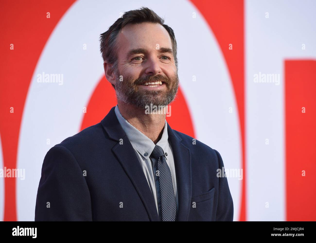 Will Forte arrives at the premiere of "Good Boys" on Wednesday, Aug. 14 ...
