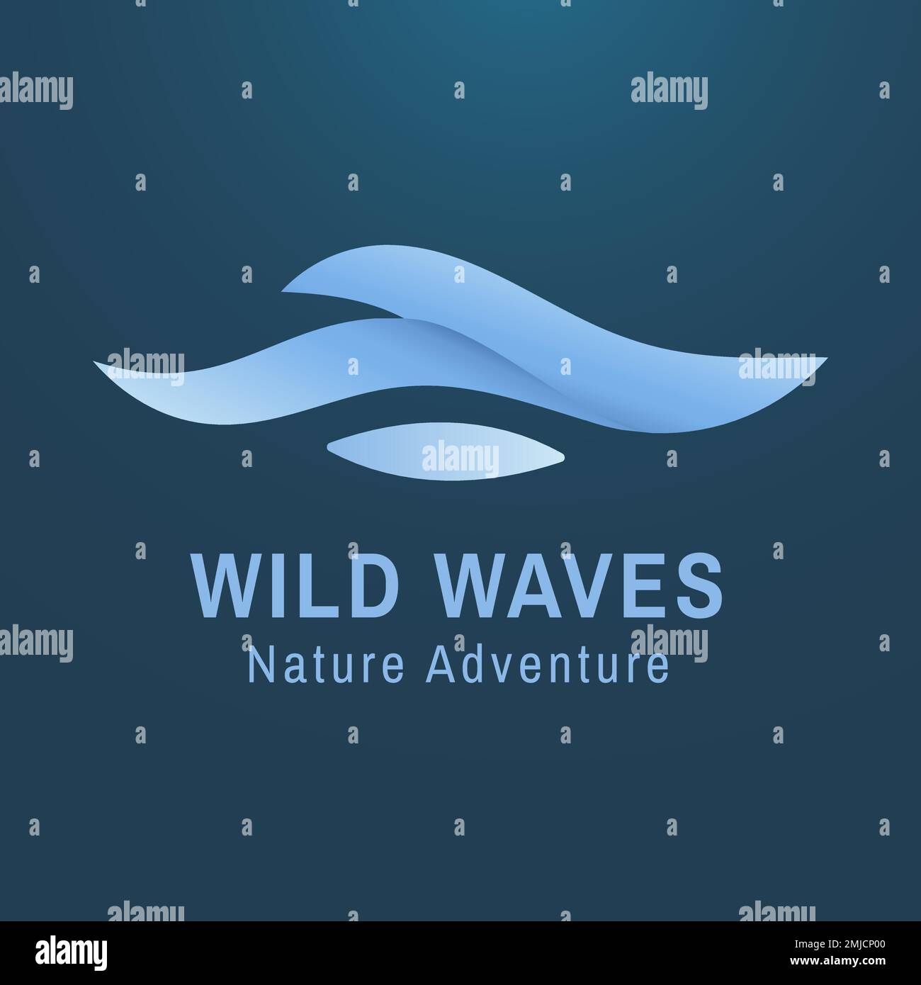 Modern sea Stock Vector Images - Alamy