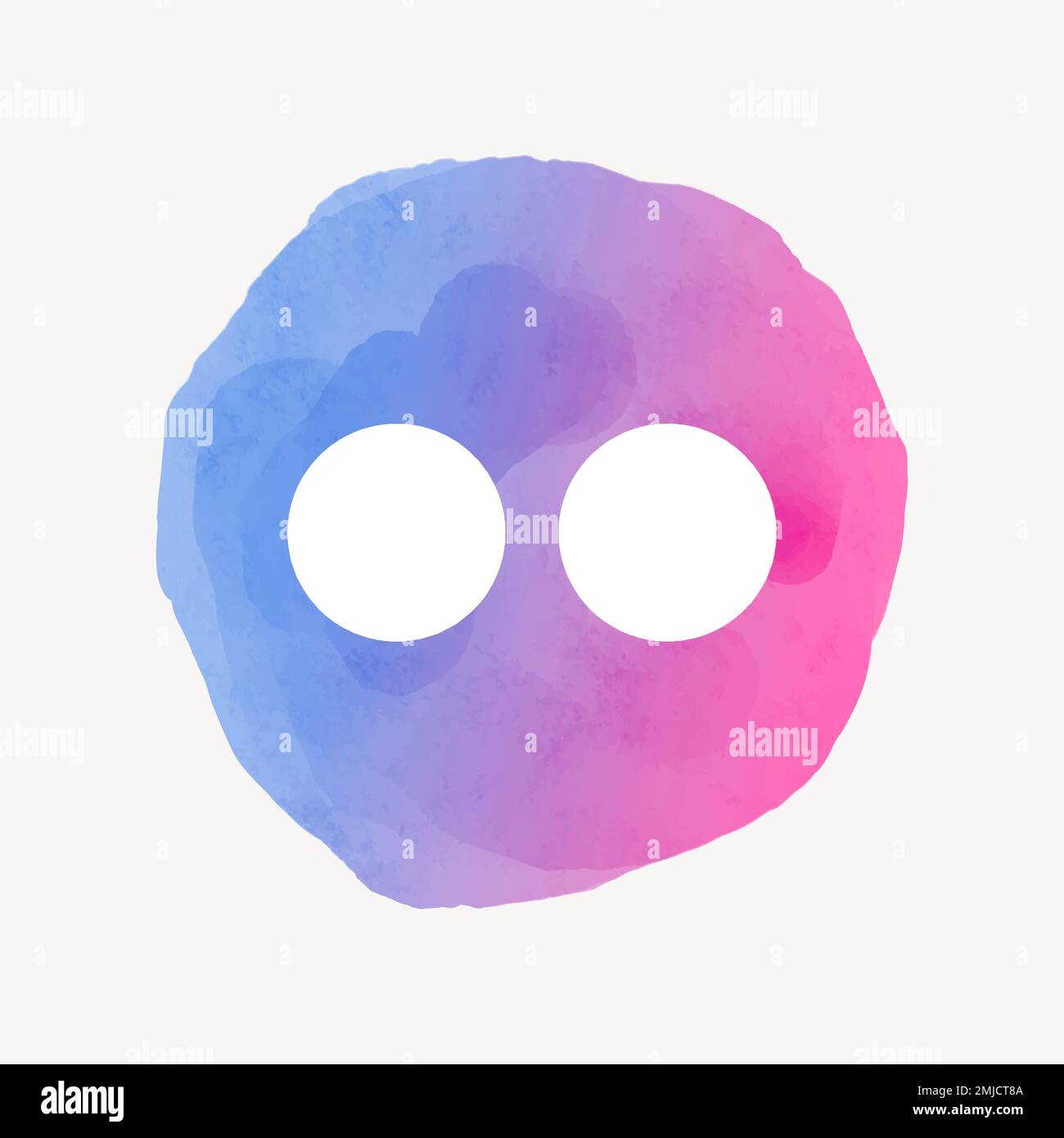 Flickr app Stock Vector Images - Alamy