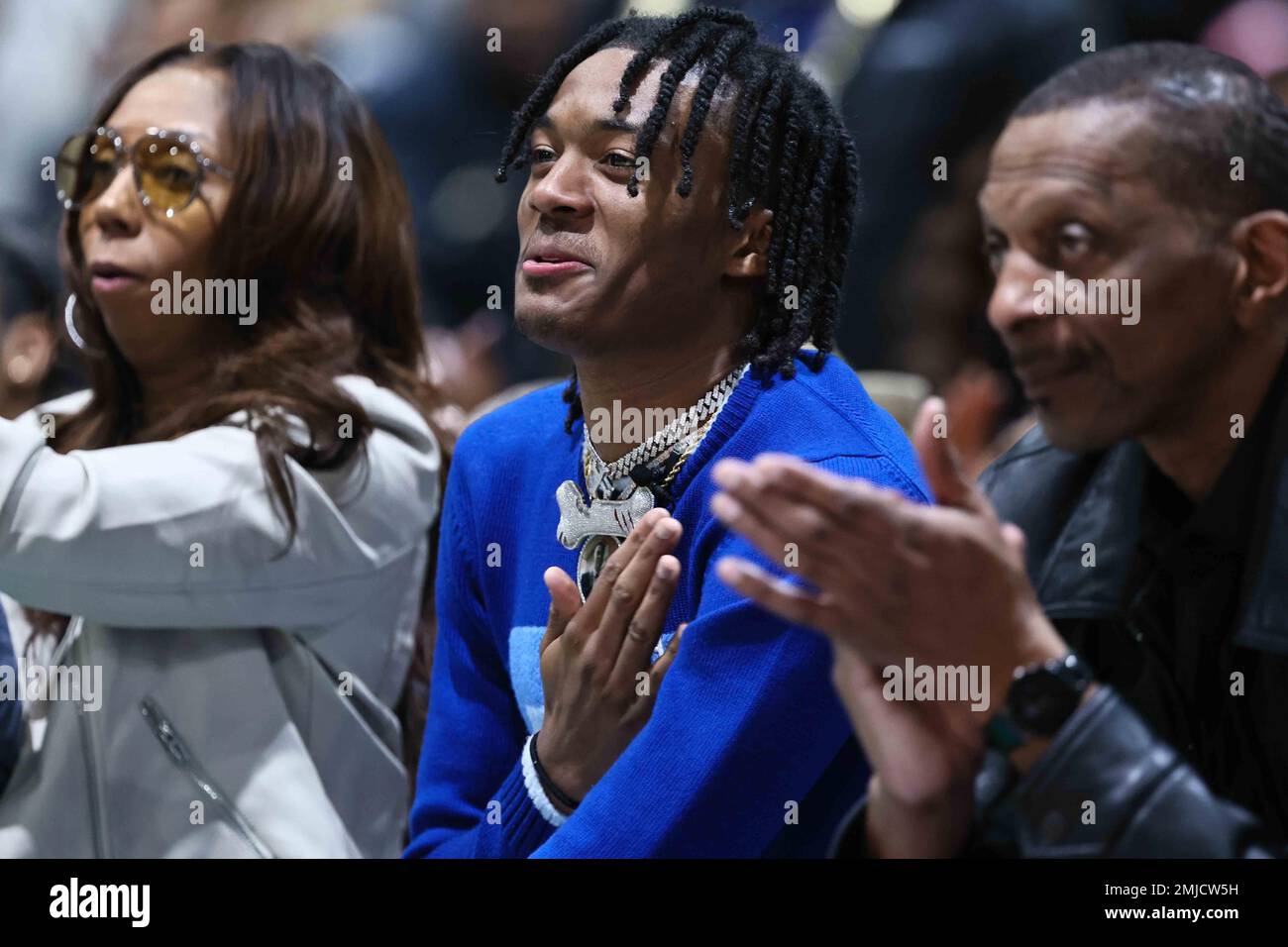 Bones hyland hi-res stock photography and images - Alamy