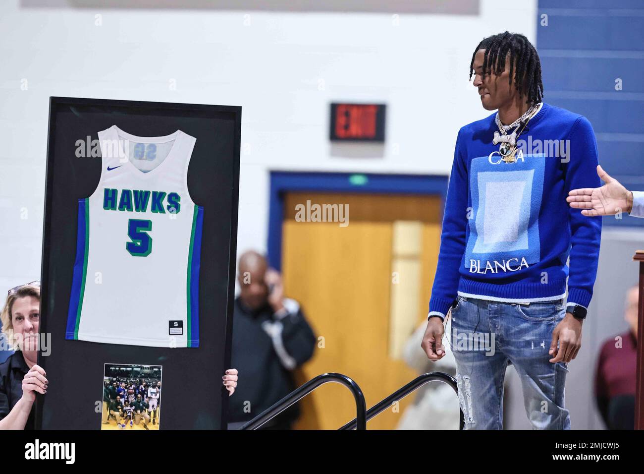 Bones hyland hi-res stock photography and images - Alamy