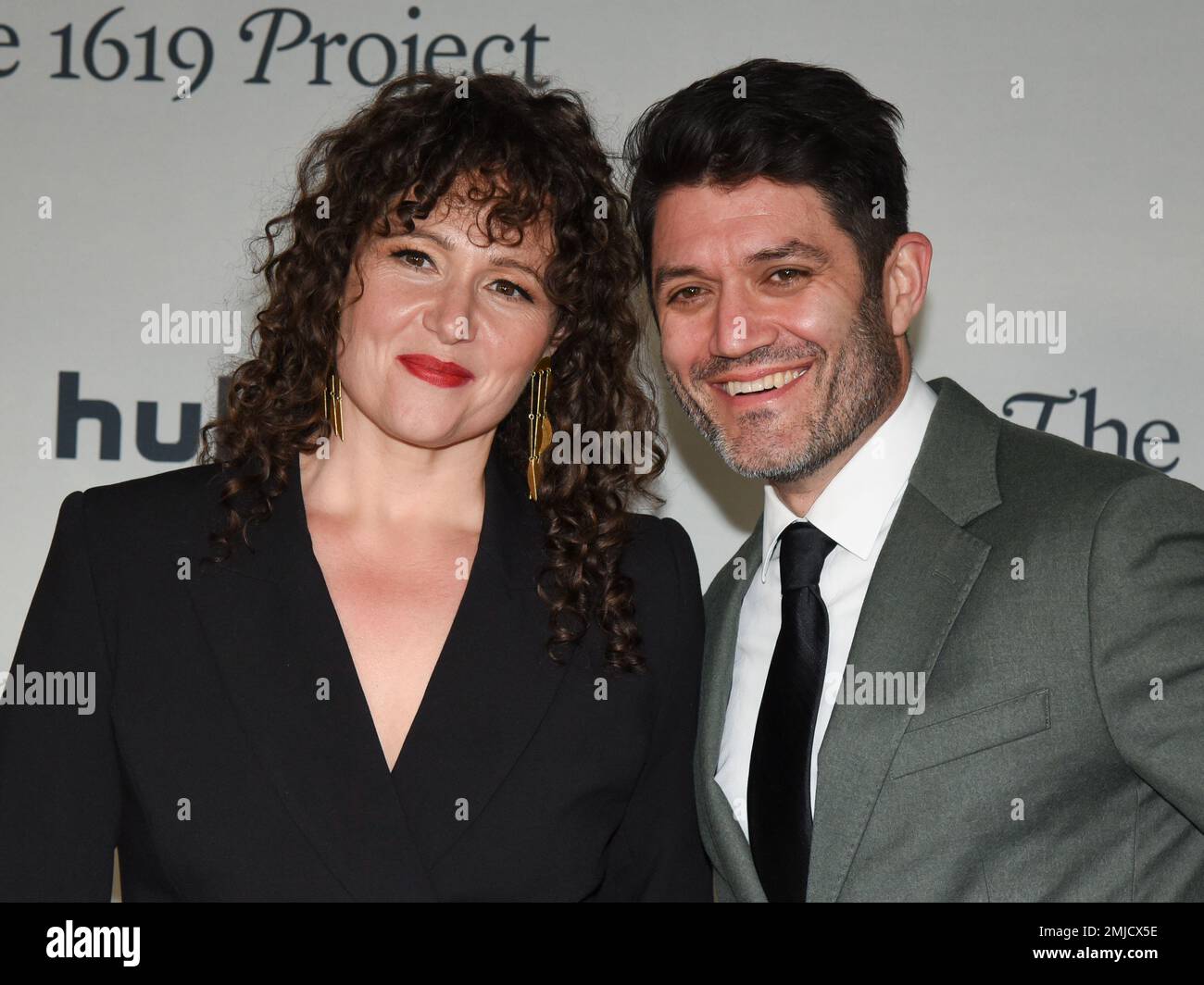 26 January 2023 - Los Angeles, California - Caitlin Roper and Jake ...
