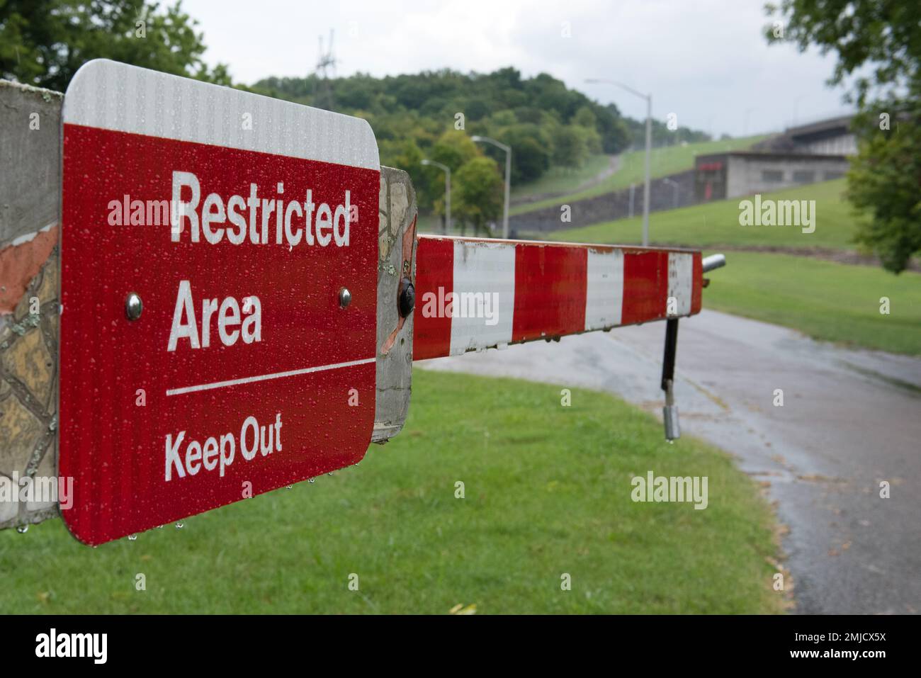 U.S. Army Corps of Engineers employees and the public have a critical ...