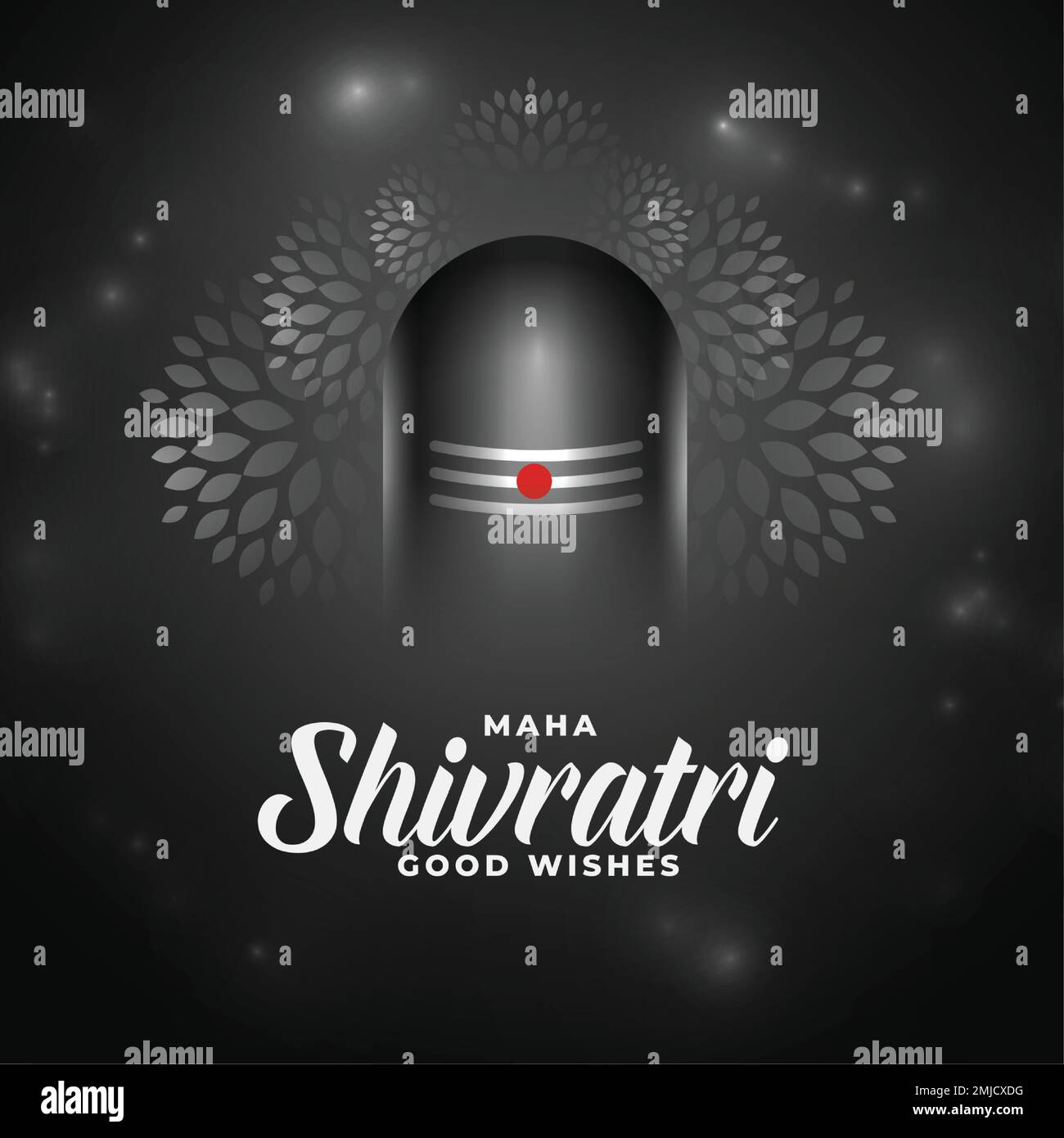 Shivling Stock Vector Images - Alamy
