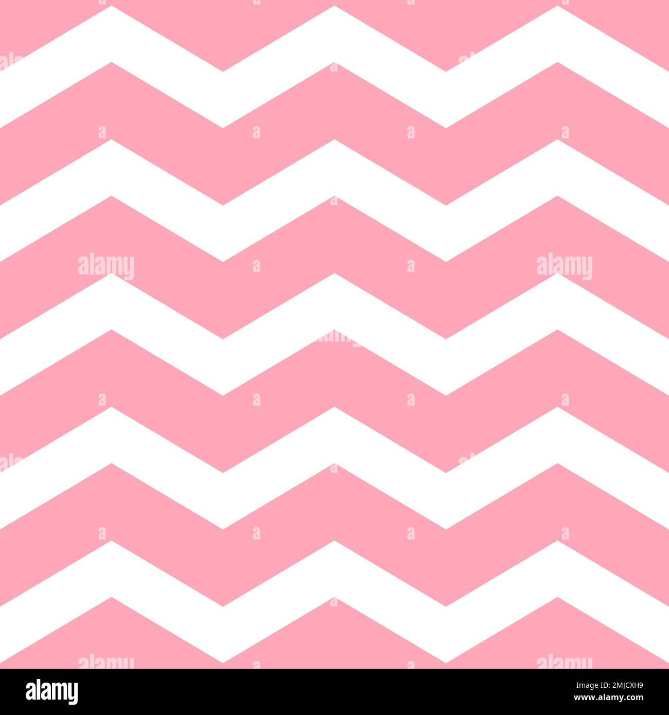 Pink zigzag seamless pattern. Chevron fabric texture. Abstract zig zag ... Pink zigzag seamless pattern. Chevron fabric texture. Abstract zig zag ...